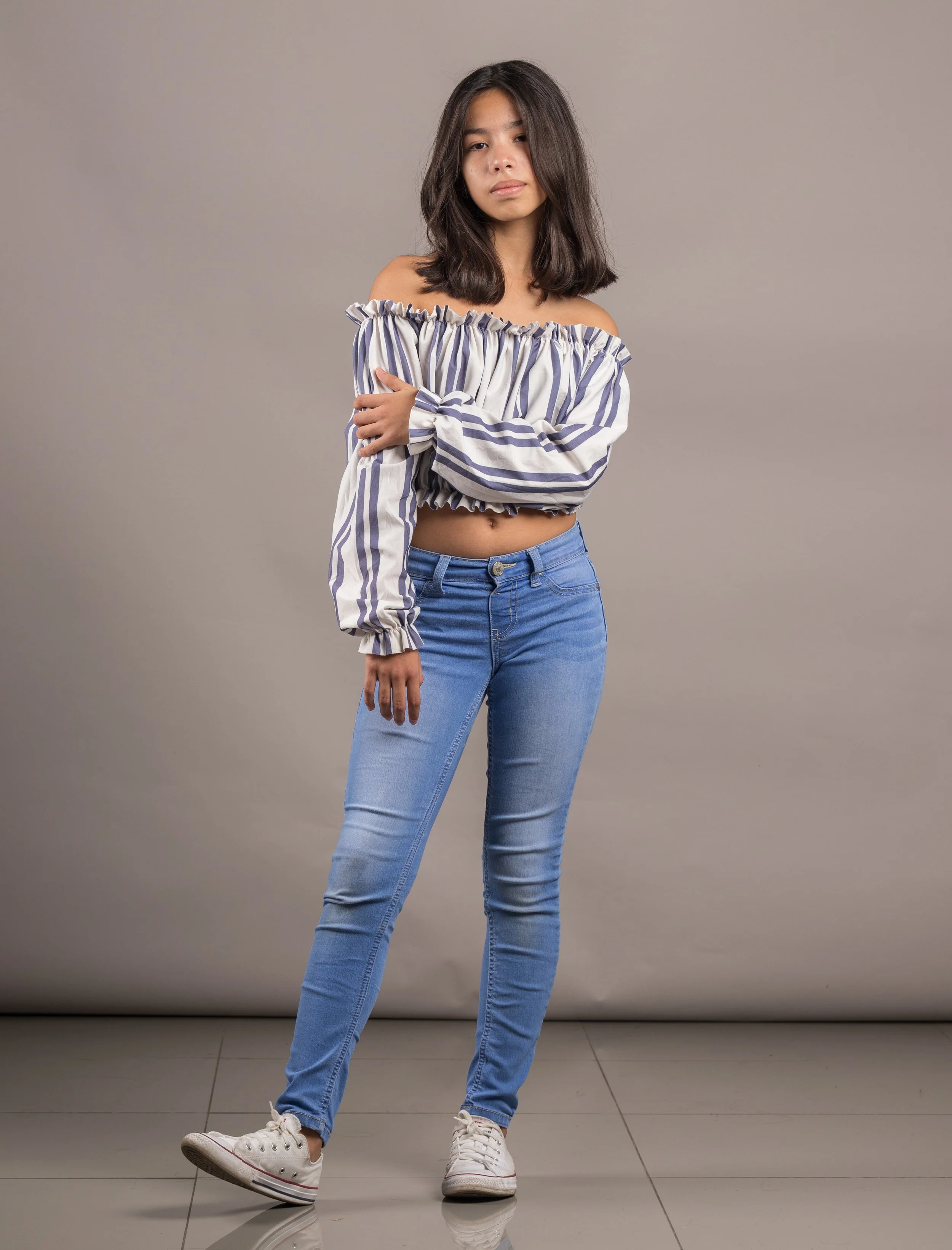 Daniela Sofia De Leon — NOVA MM