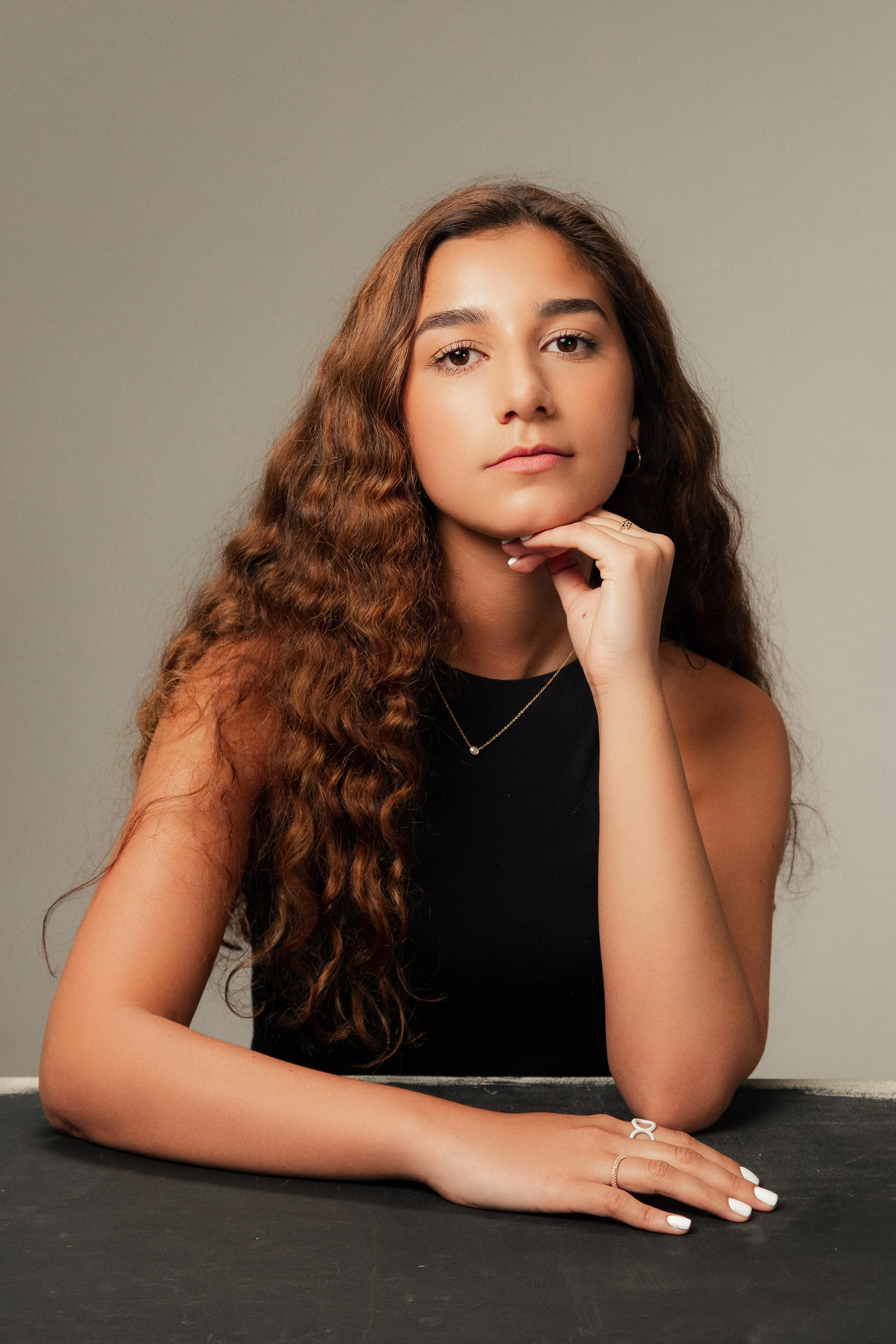 Nina Rossi — NOVA MM