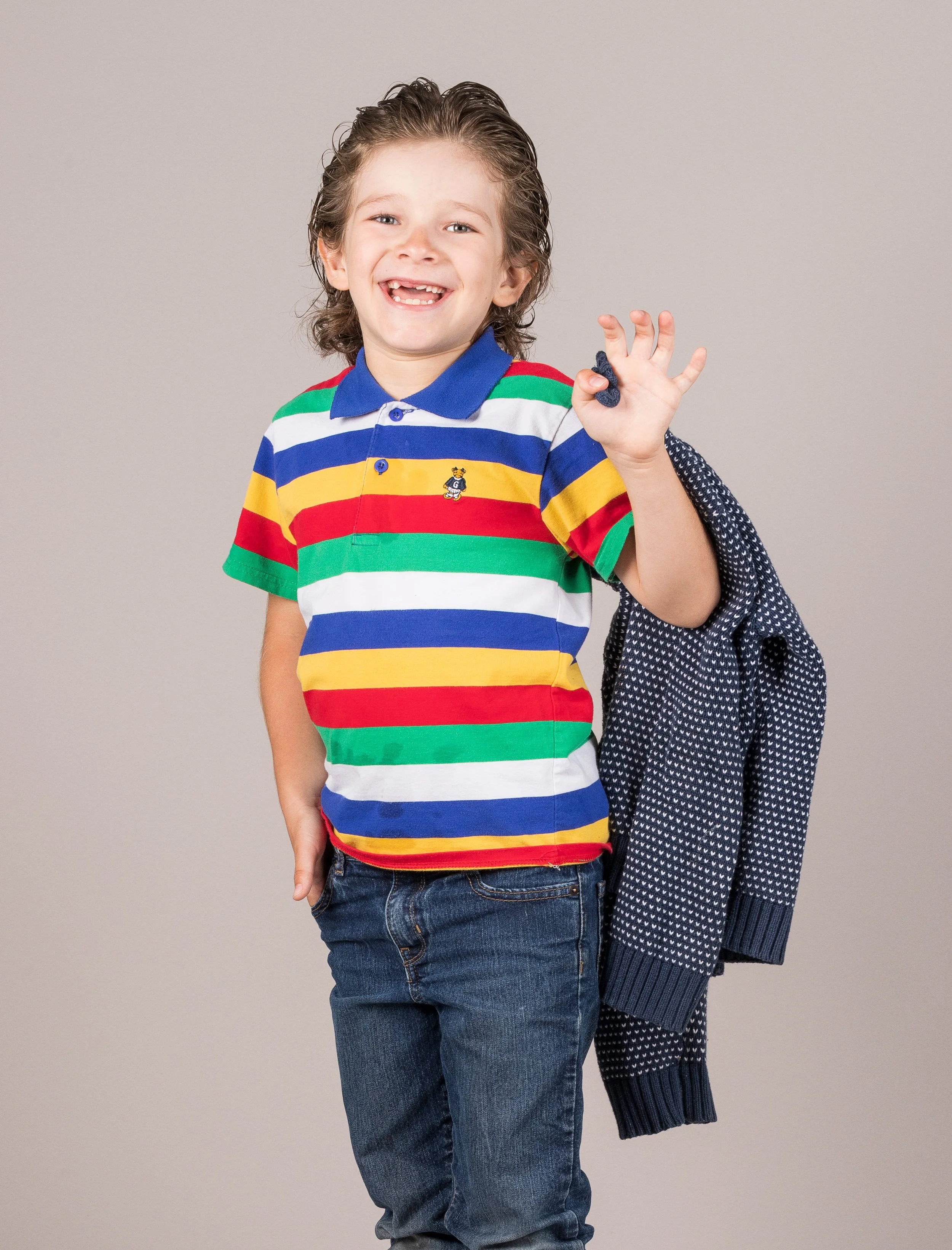 Luis Daniel Labbe — NOVA MM