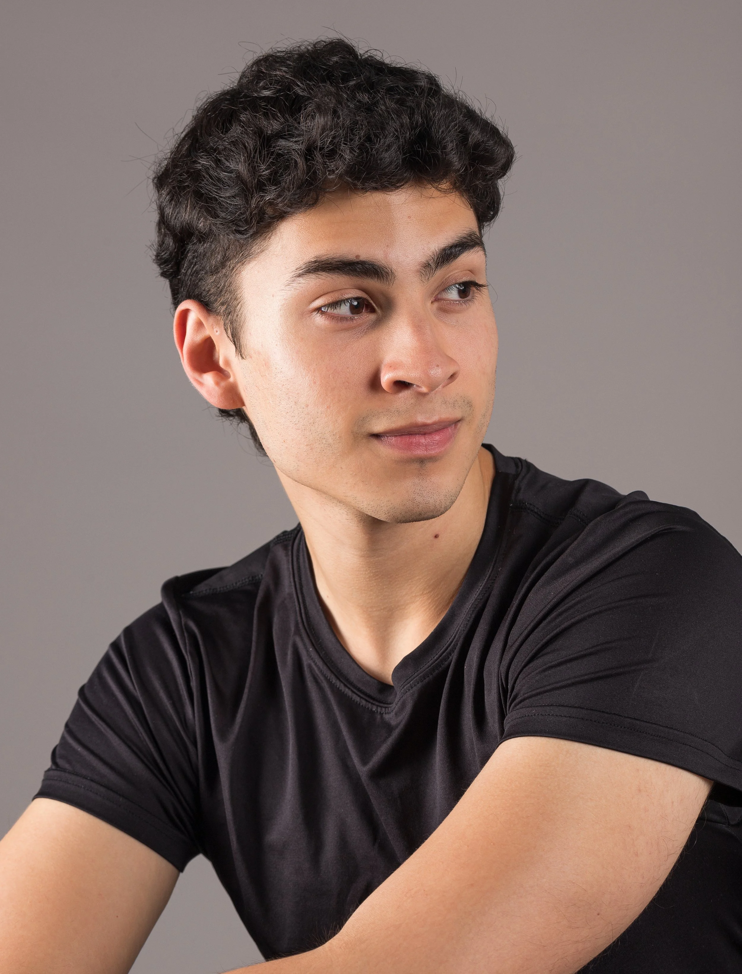 Jose Lemus — NOVA MM