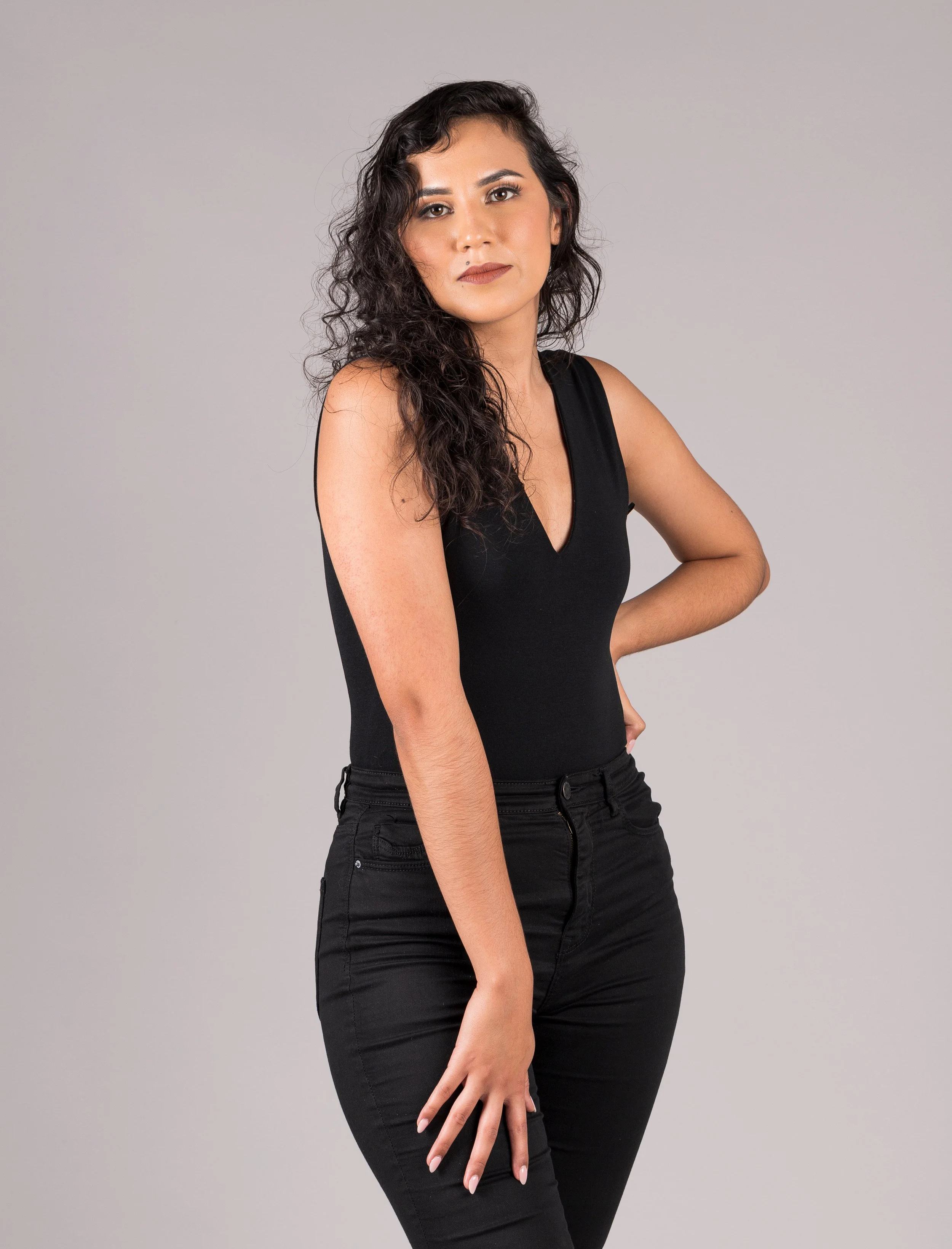 Martha Rivas — NOVA MM