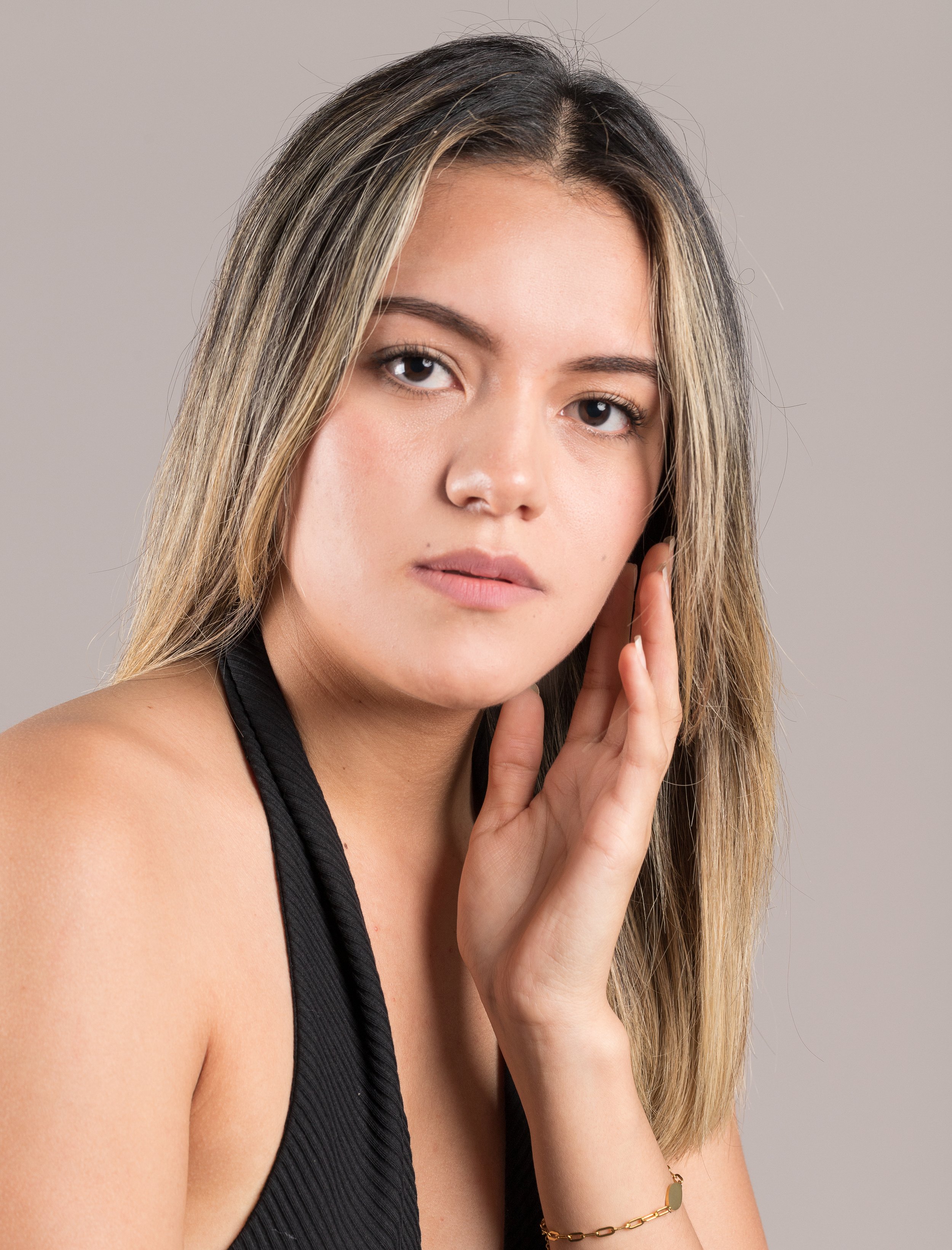 Alexandra Bernal — NOVA MM