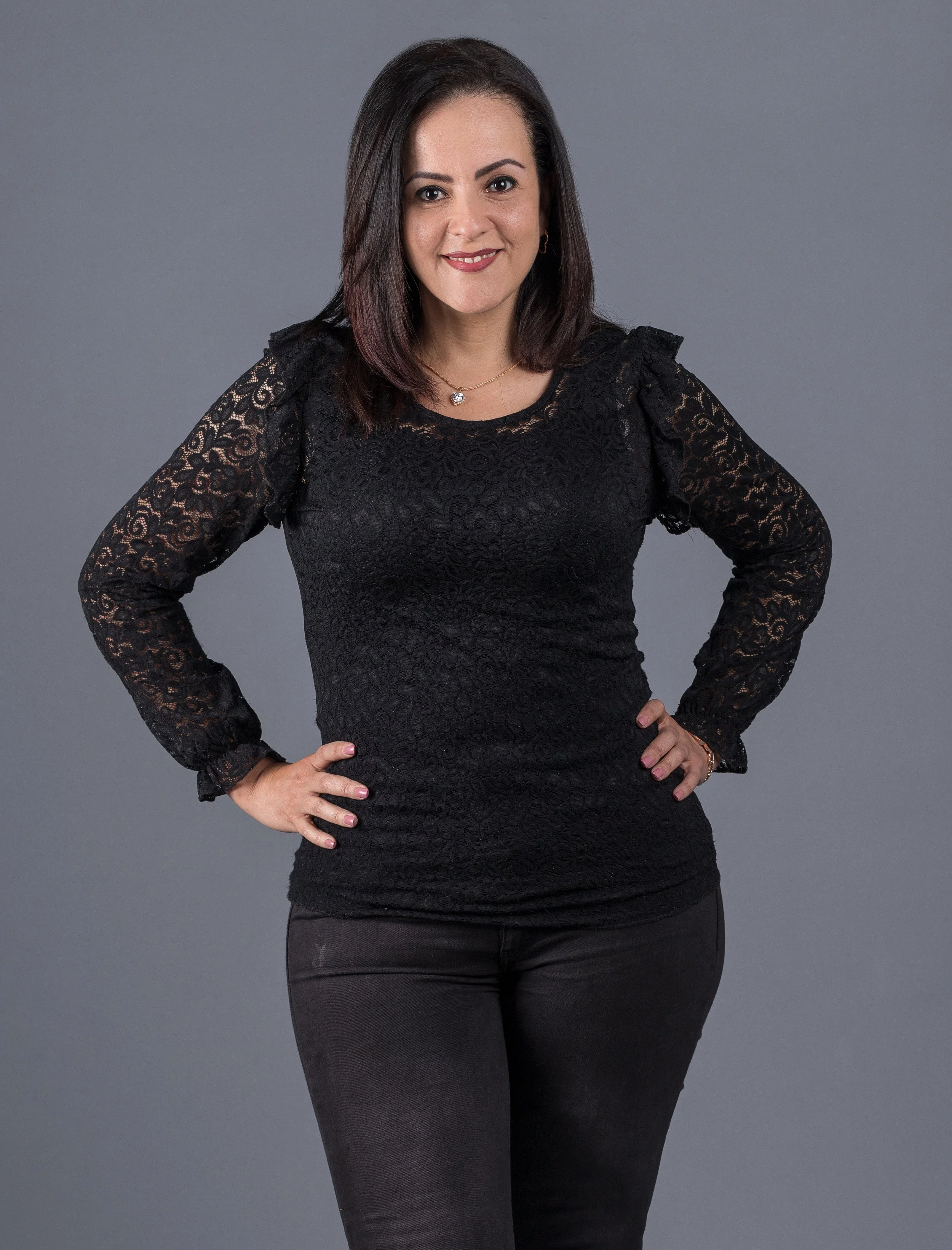 Nancy Gonzales — NOVA MM