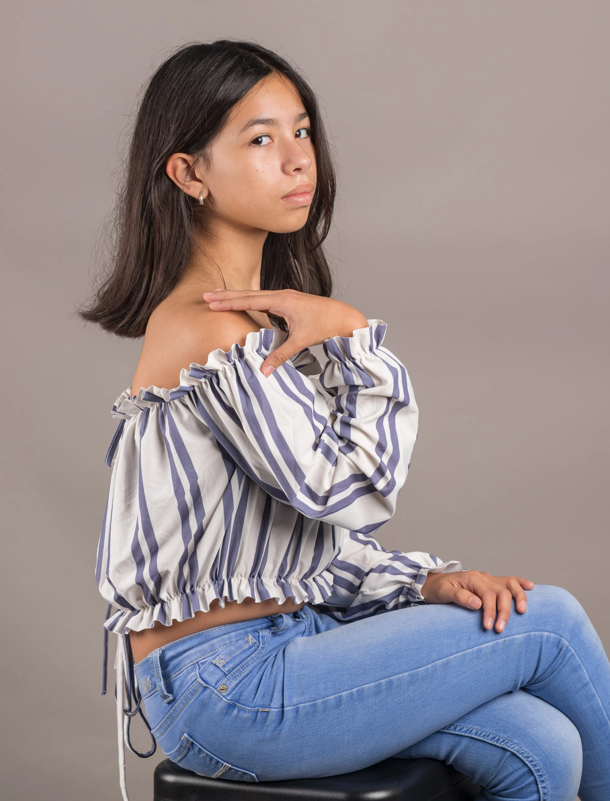 Daniela Sofia De Leon — NOVA MM