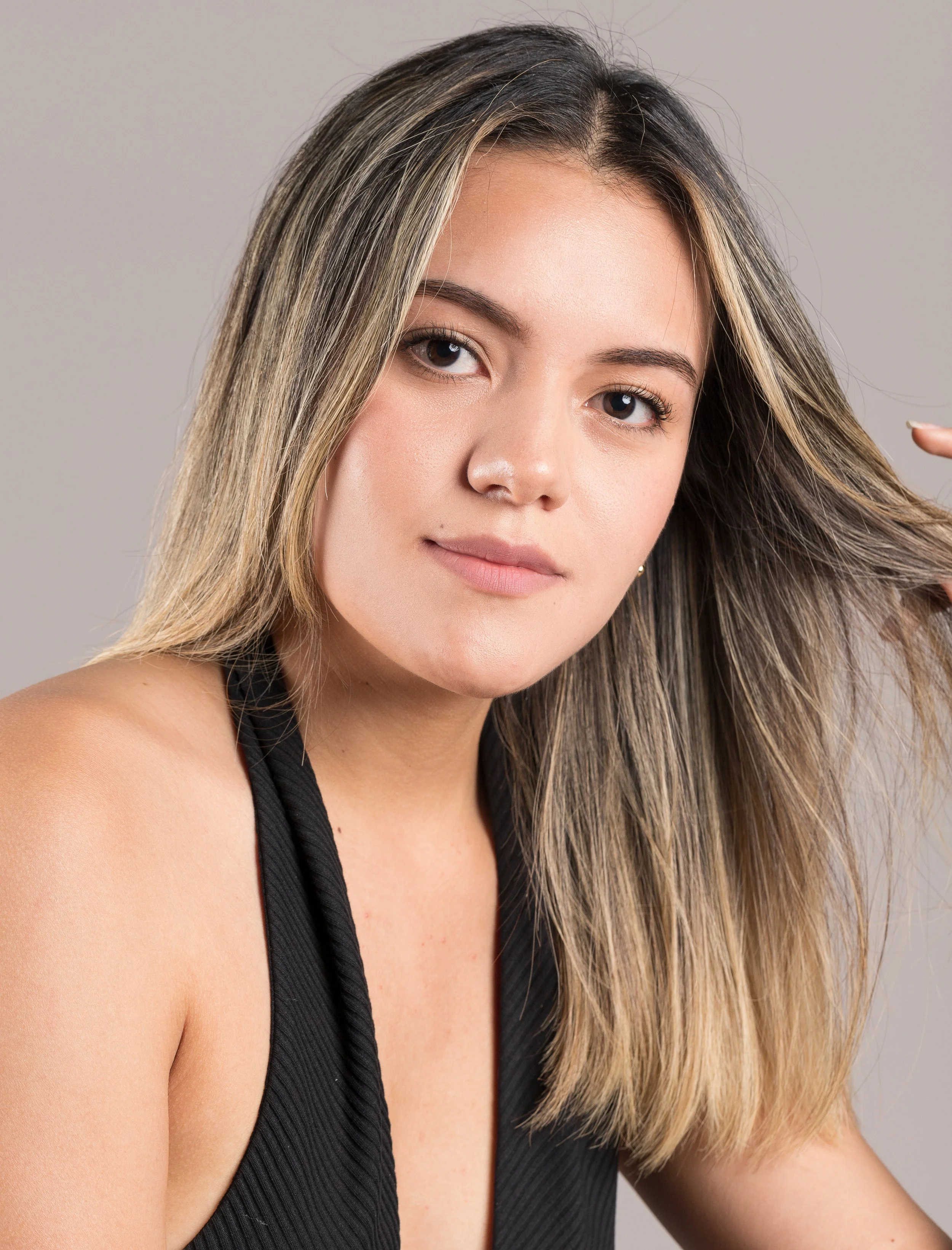 Alexandra Bernal — NOVA MM