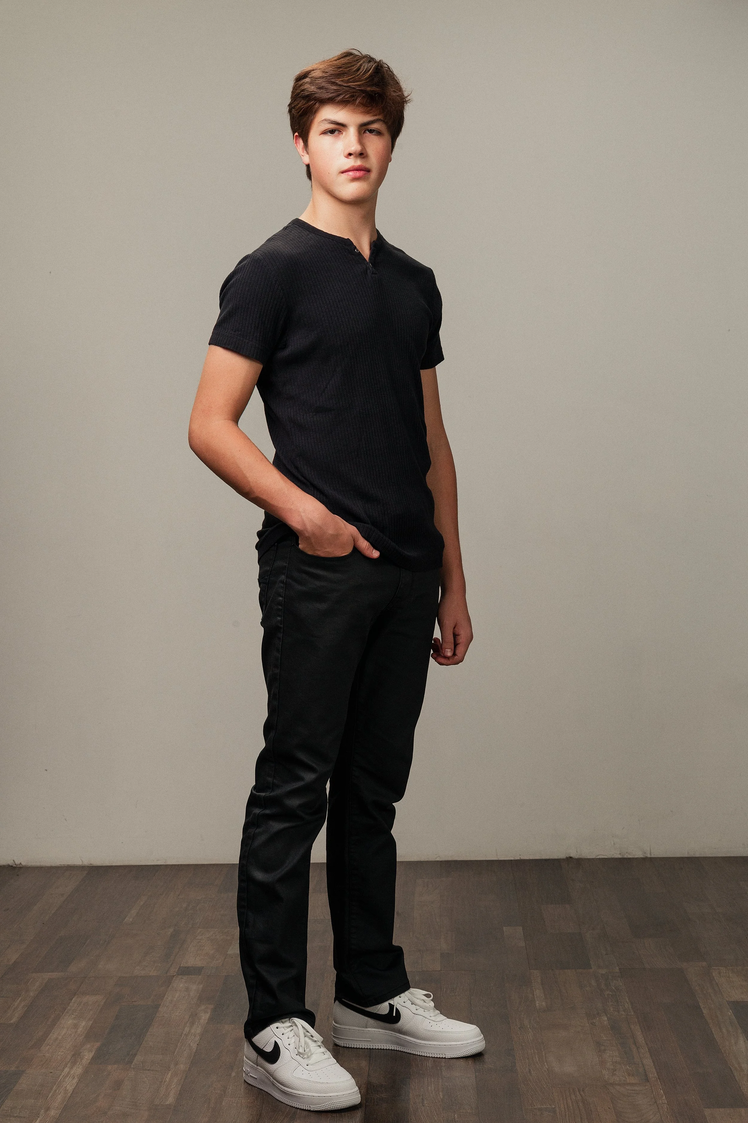 Marcelo Contreras — NOVA MM