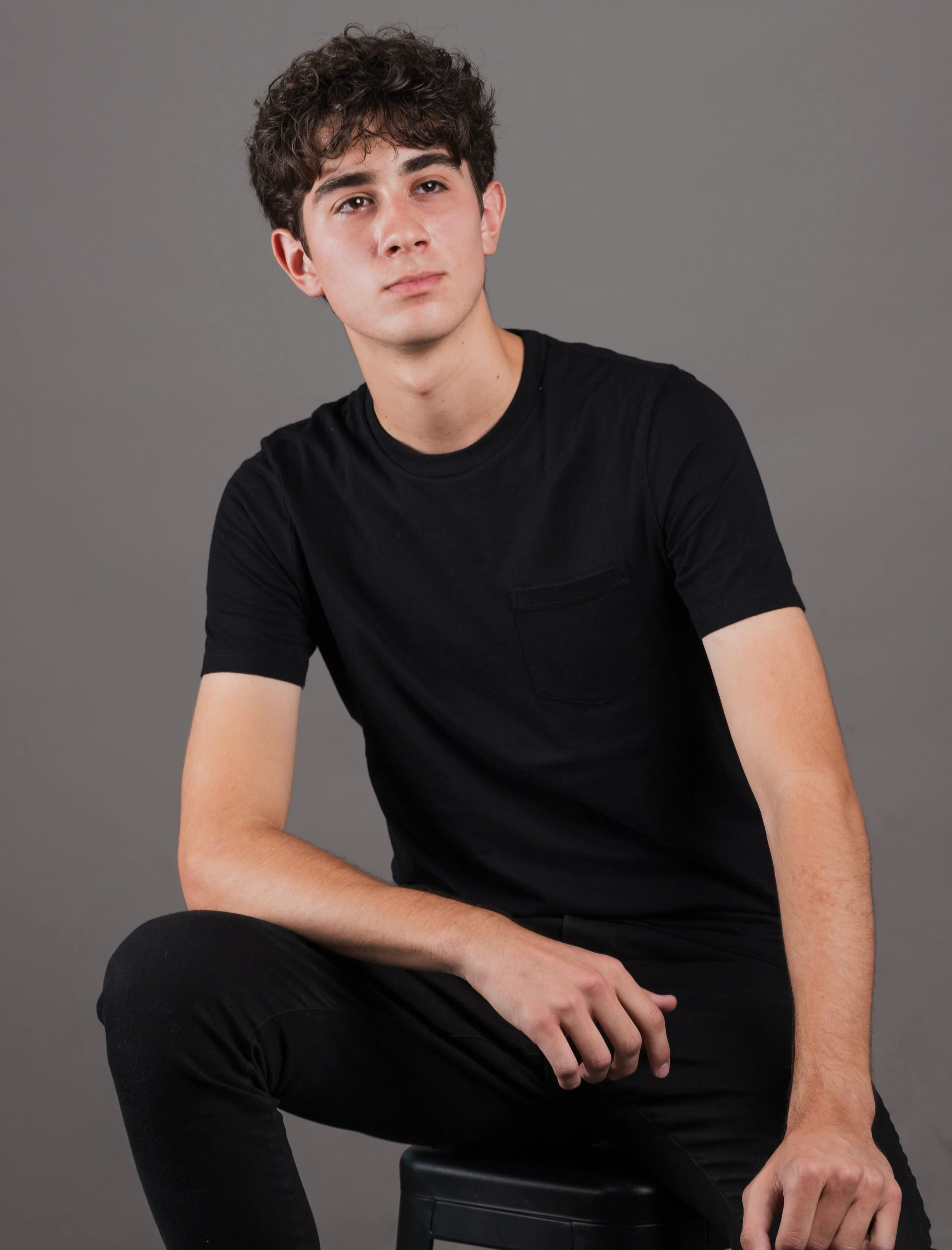 Jose Andres Pinzón — NOVA MM