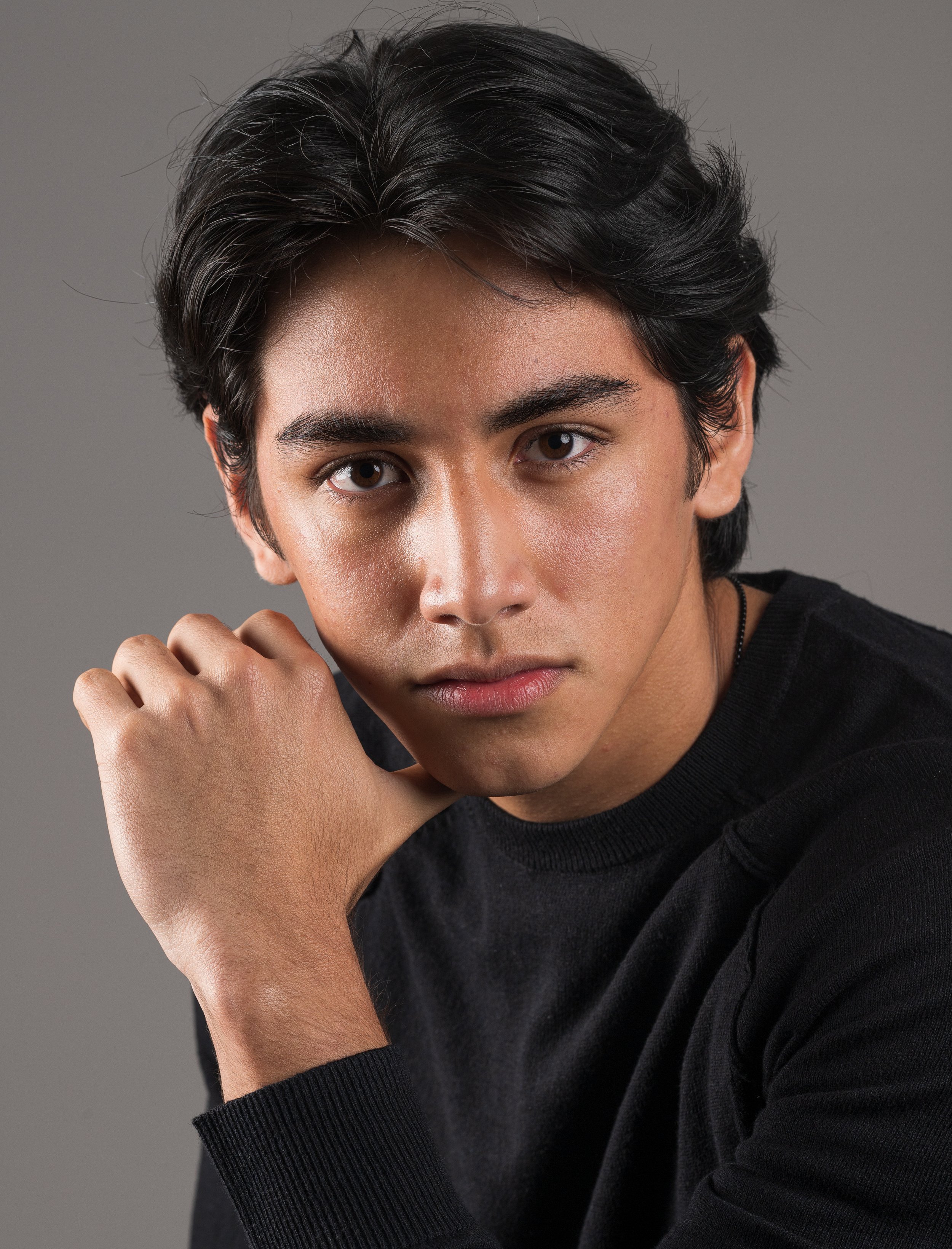 Andres Merida — NOVA MM