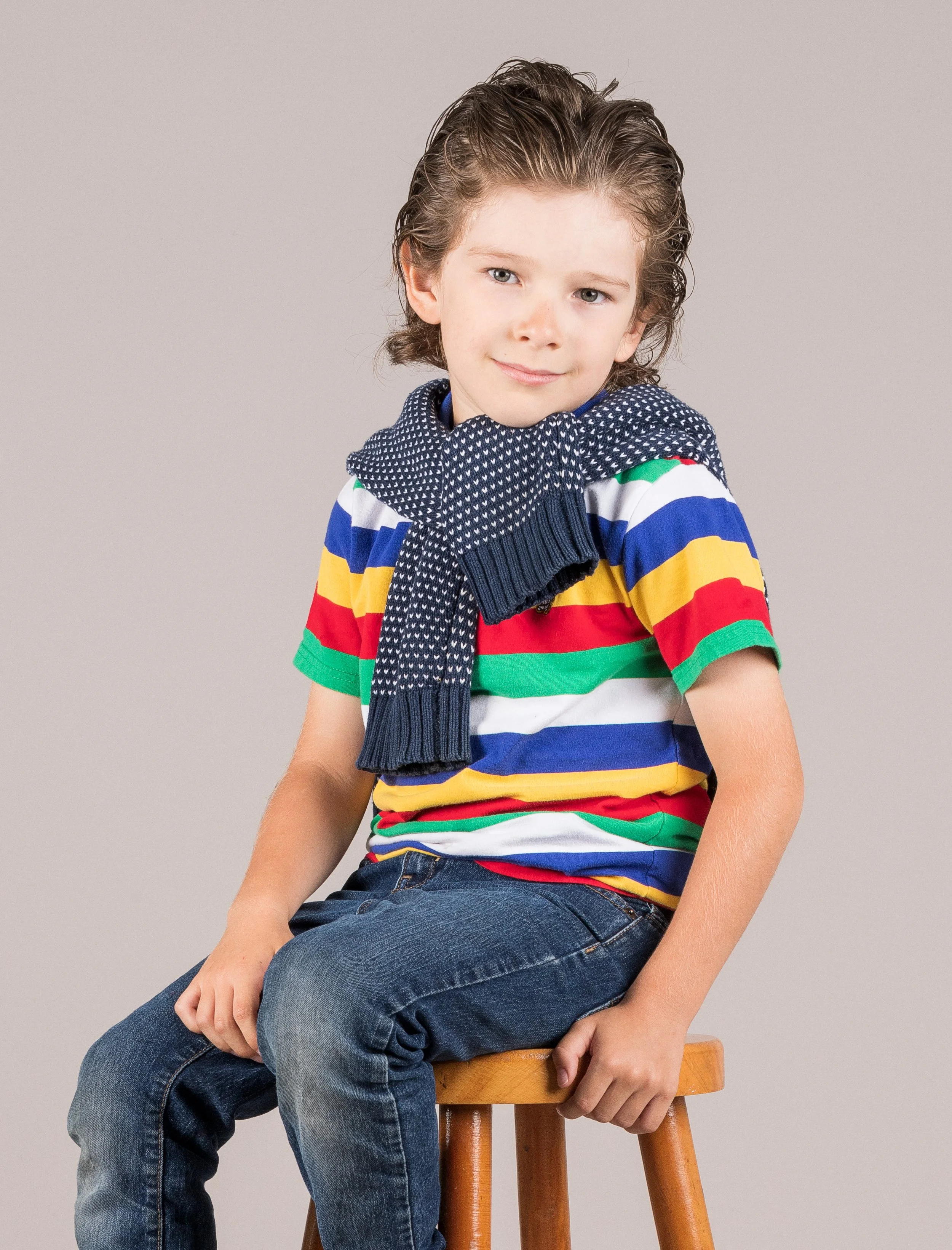 Luis Daniel Labbe — NOVA MM