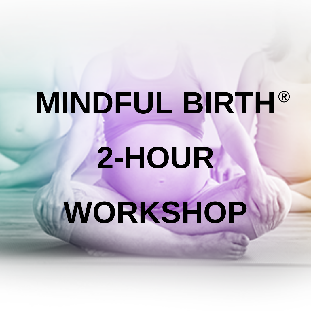 Mindful Birth Doulas