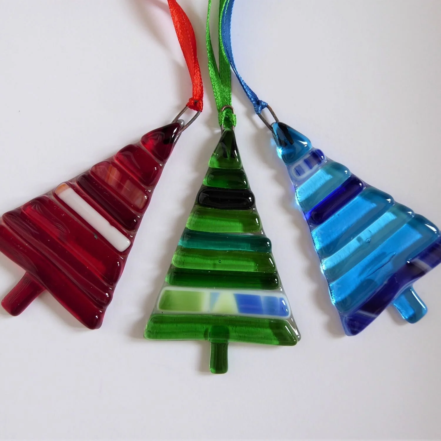 Christmas — Eva Glass Design