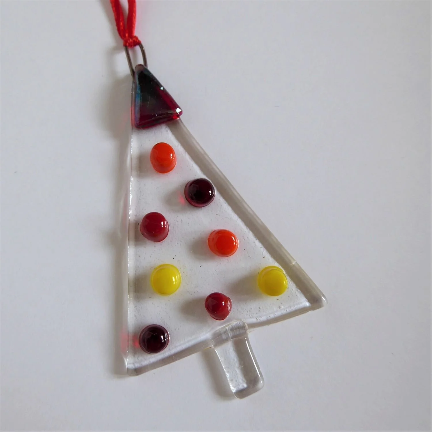 Christmas — Eva Glass Design