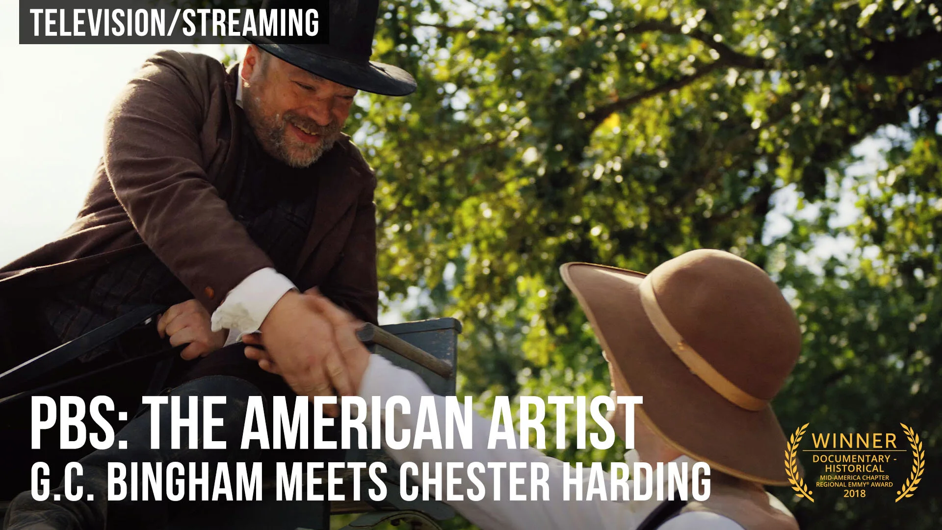 Work | Wide Awake Films