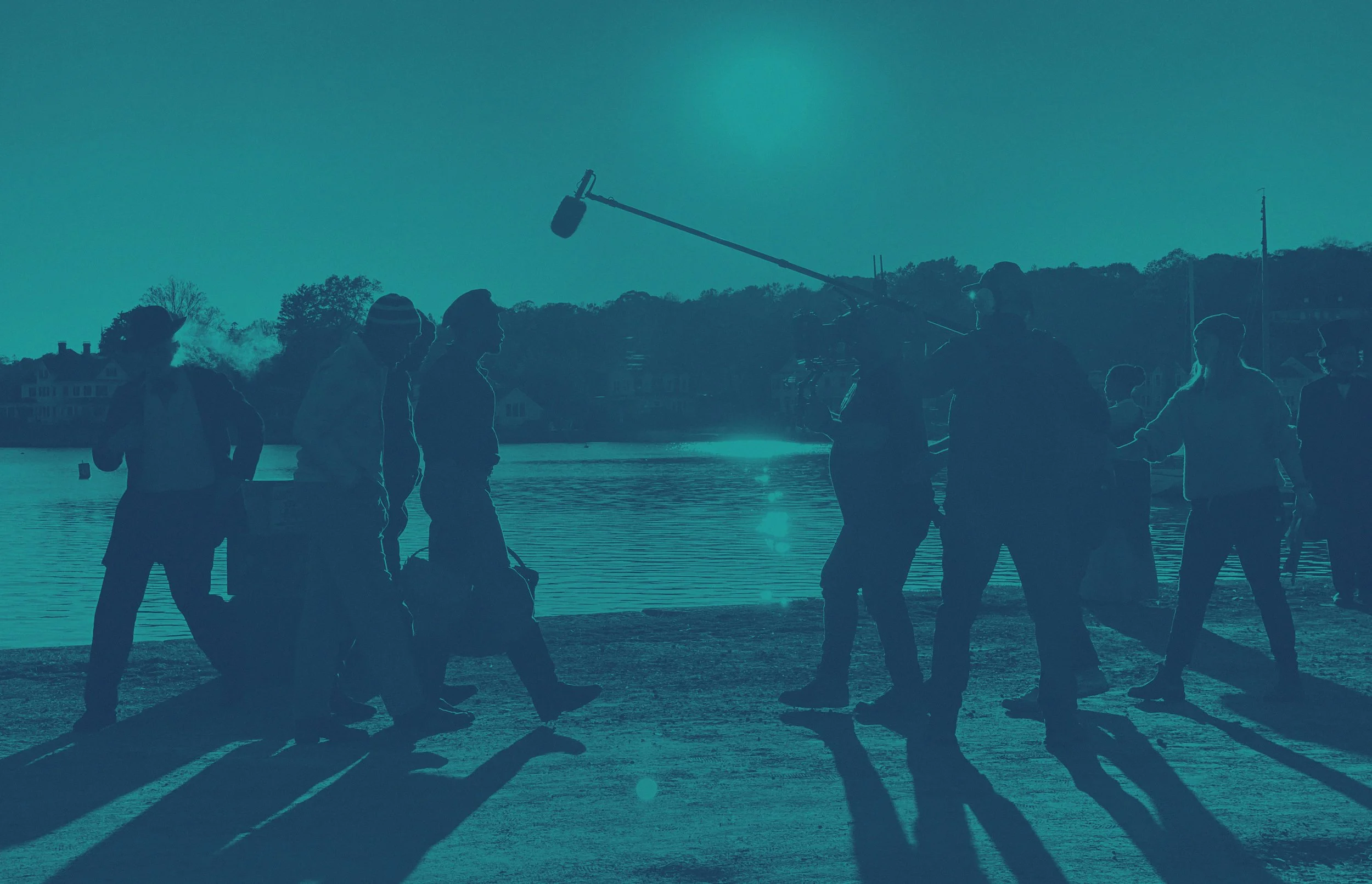 Wide Awake Films | Documentary and Film Production Company