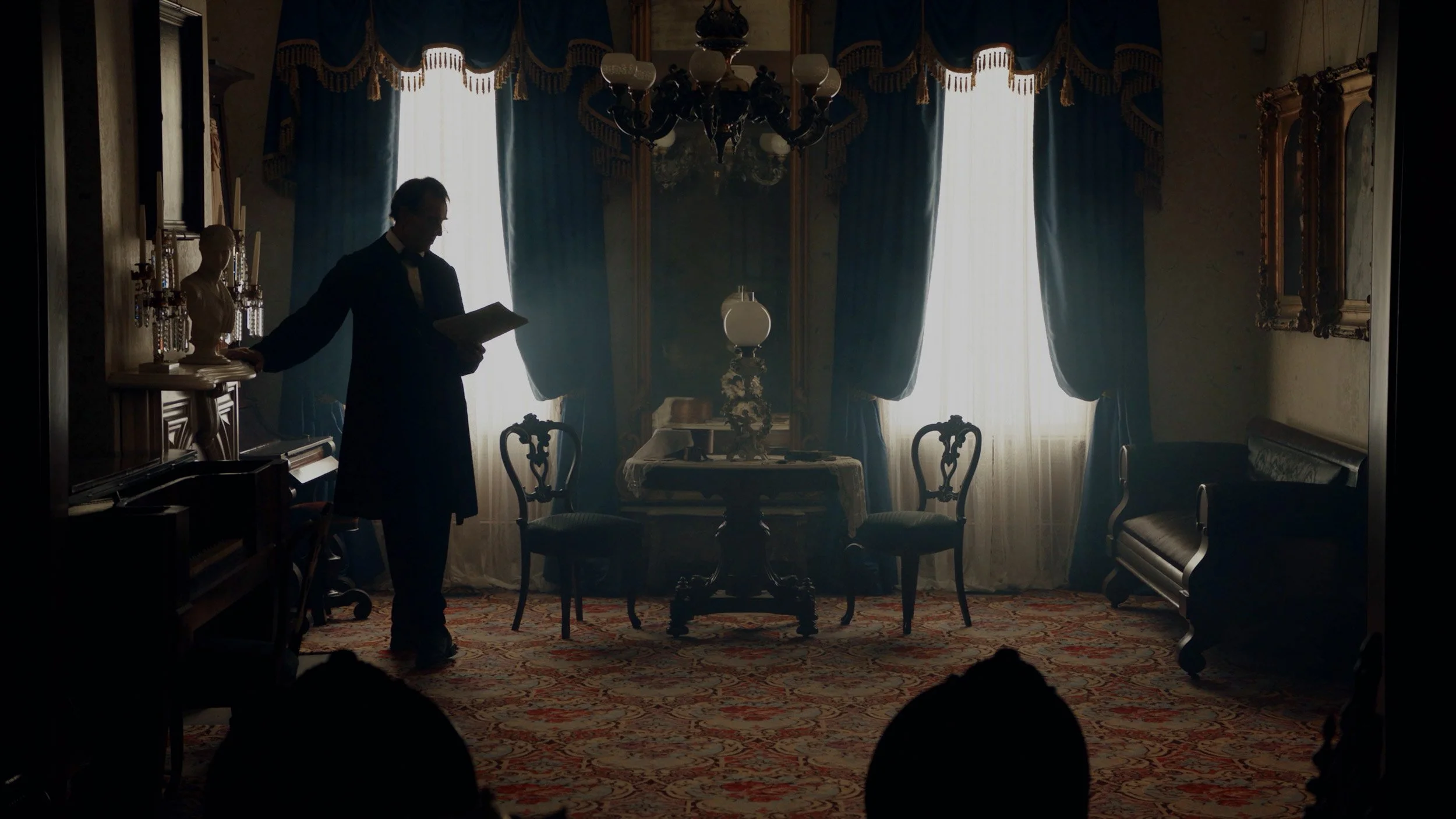 Wide Awake Films | Documentary and Film Production Company