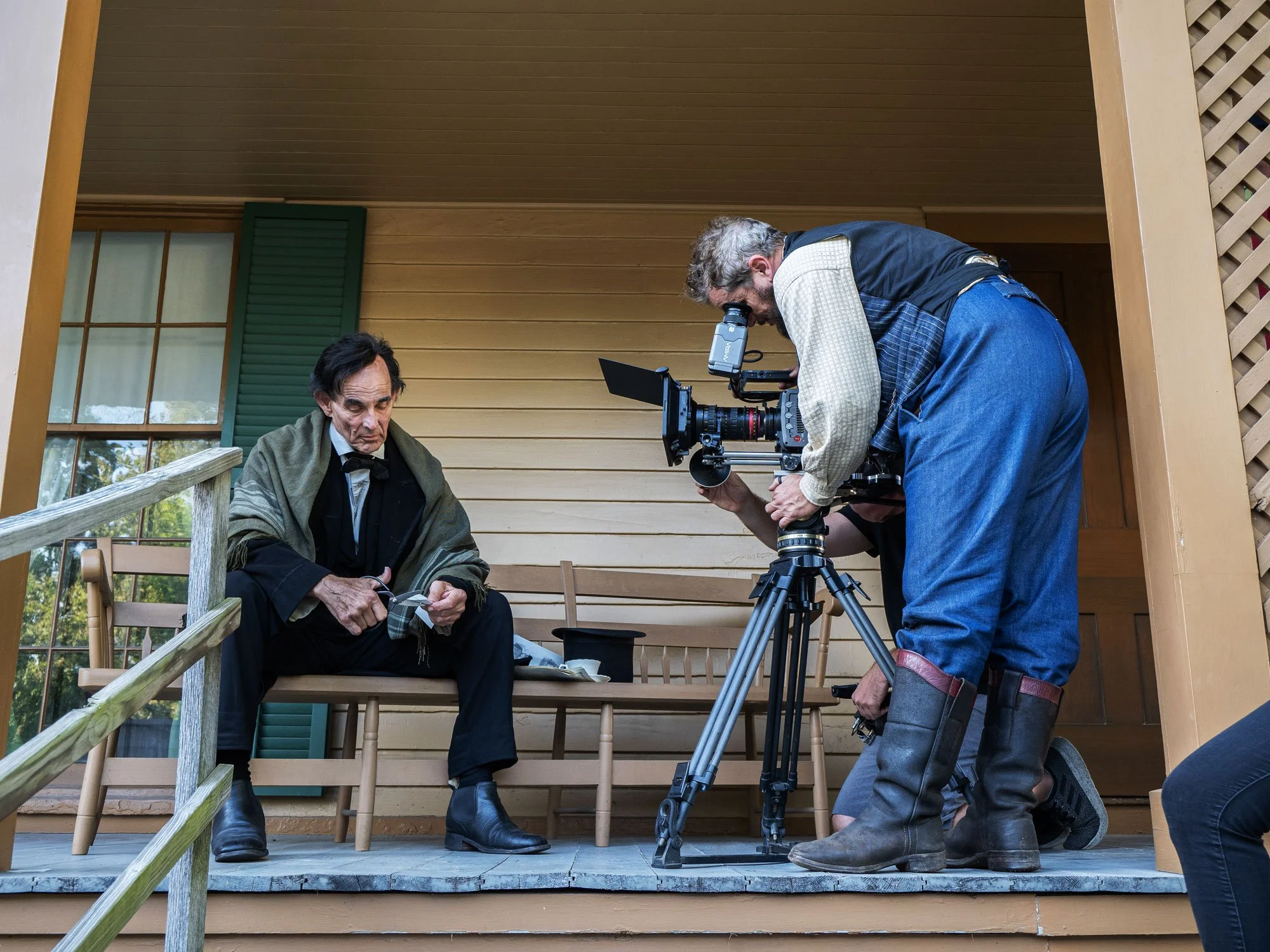 About | Wide Awake Films