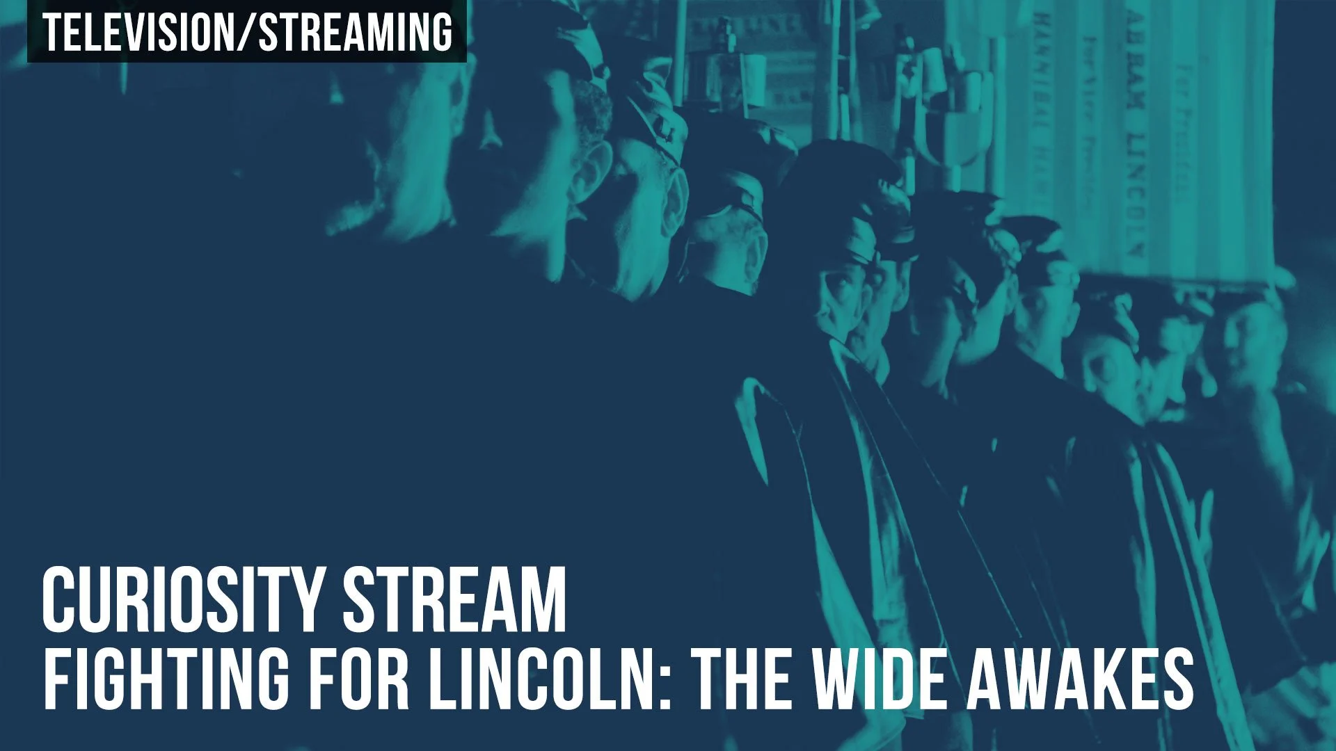 Work | Wide Awake Films