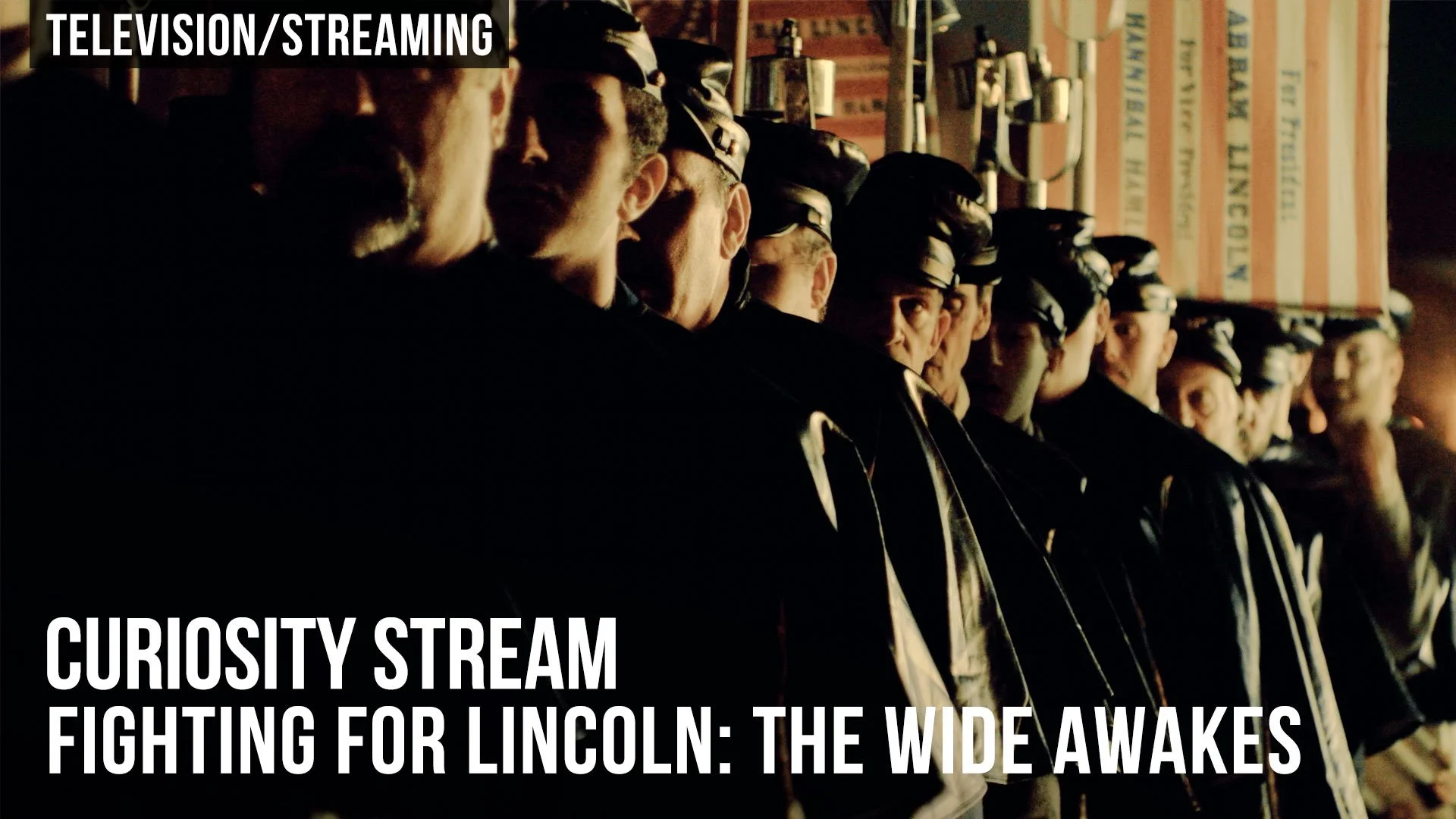 Wide Awake Films | Documentary and Film Production Company