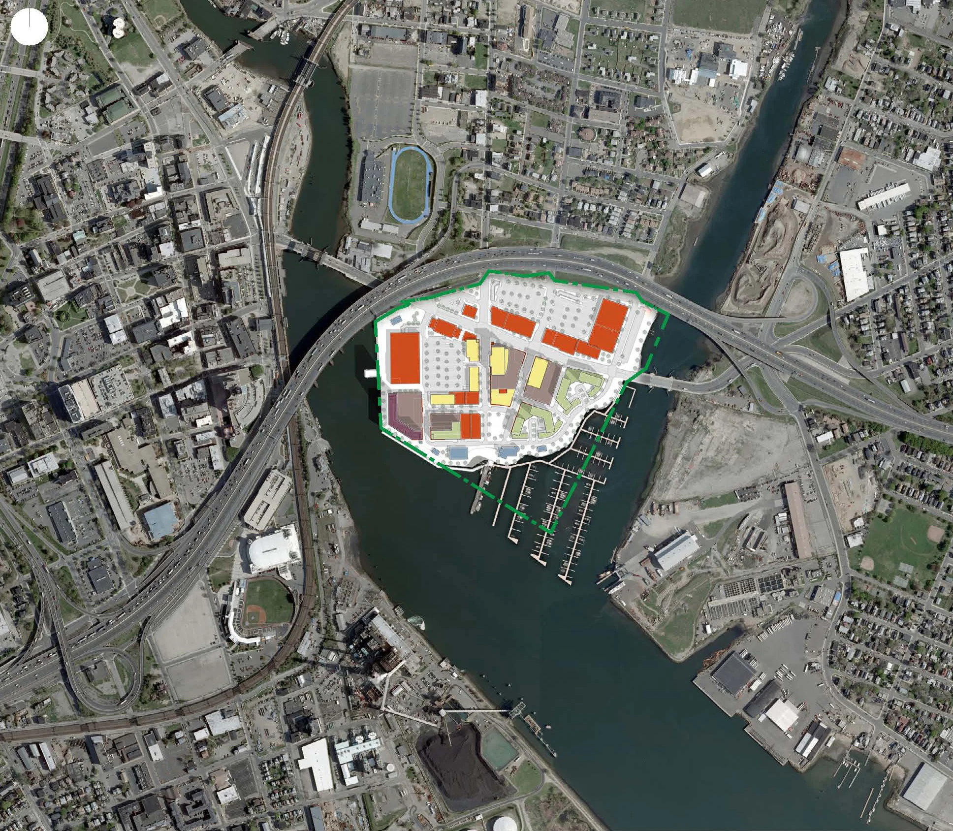 Steelpointe — Form + Place