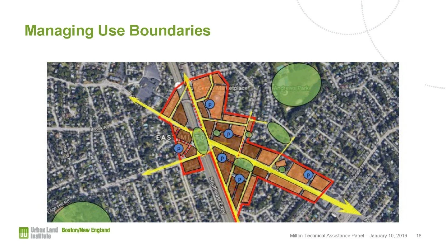 East Milton Square — Community Blog — Form + Place