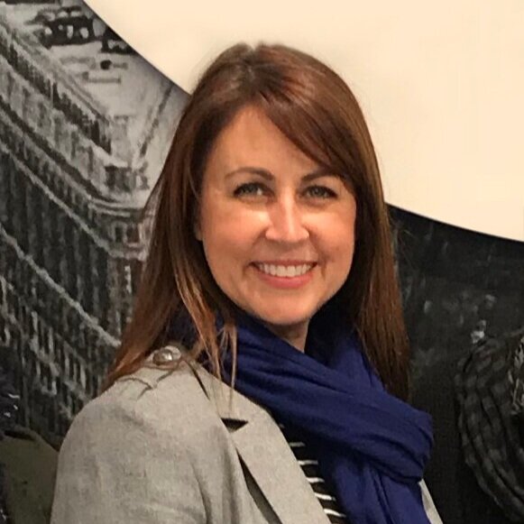 The Team — Form + Place