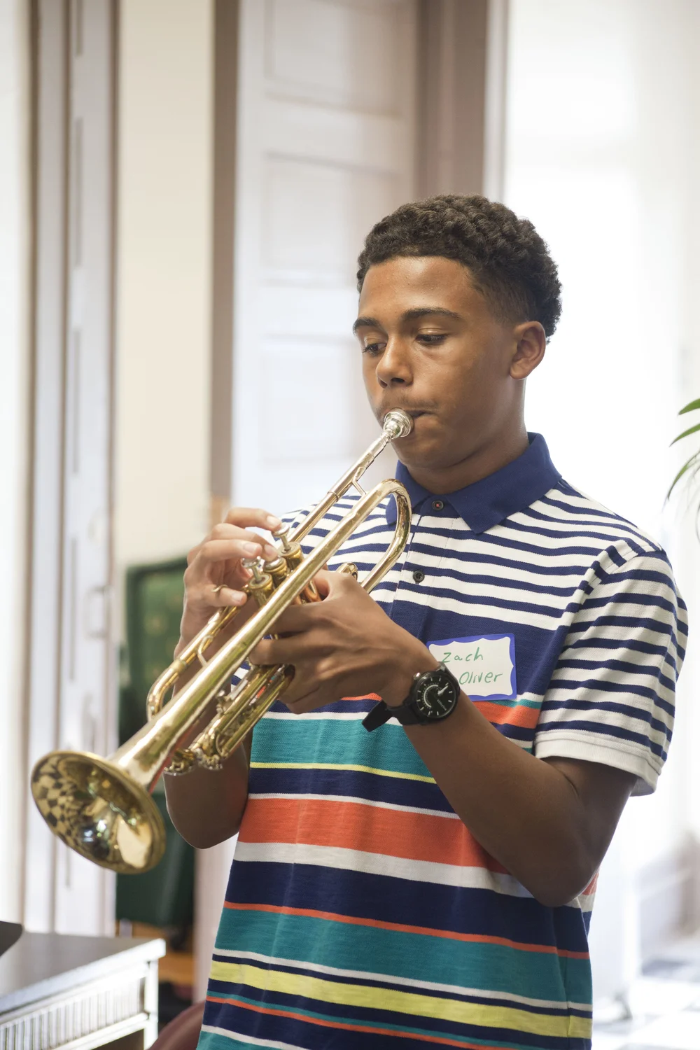 Central Music Academy