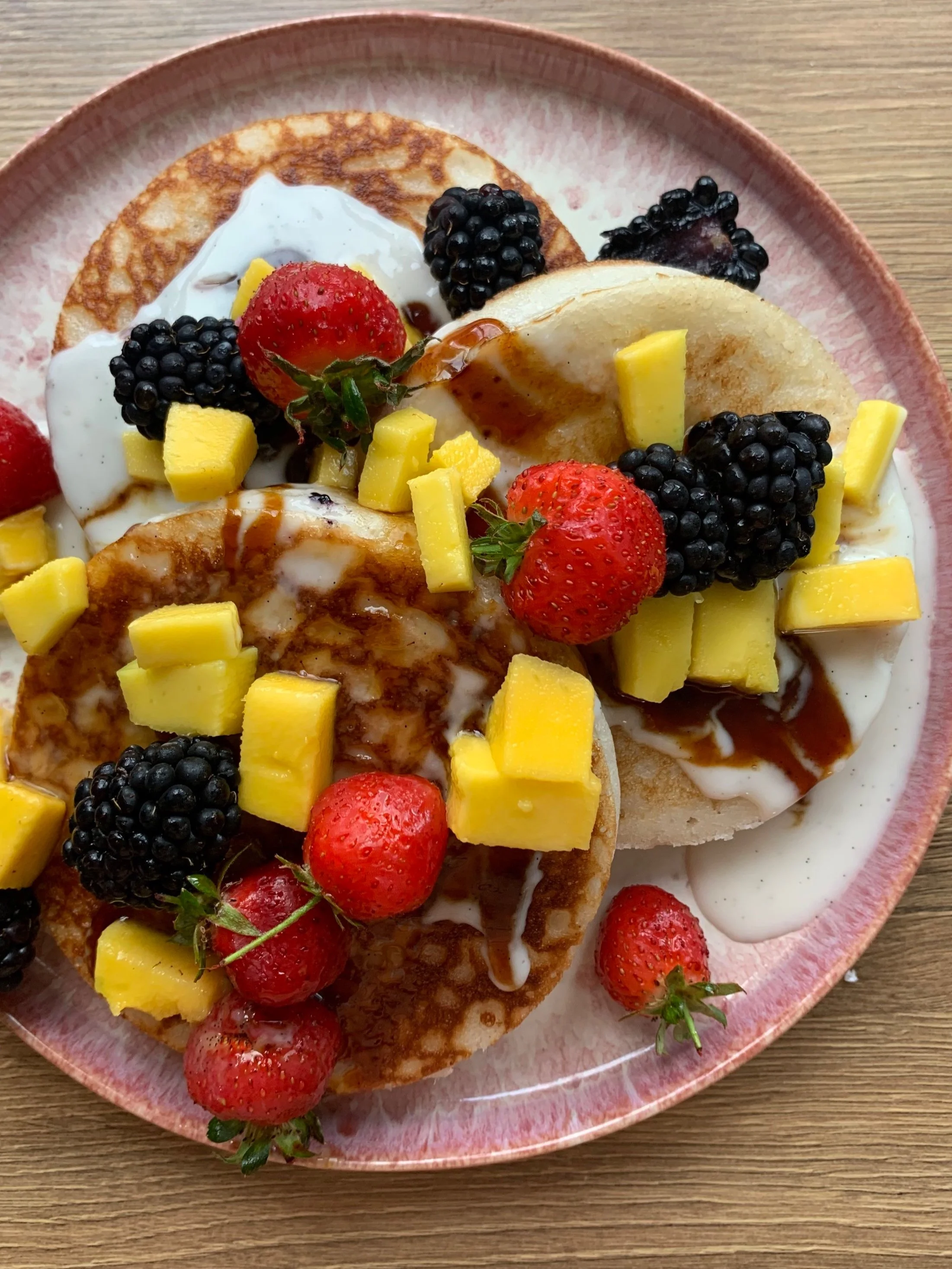 Dine with Dina Recipes | Dine with Dina