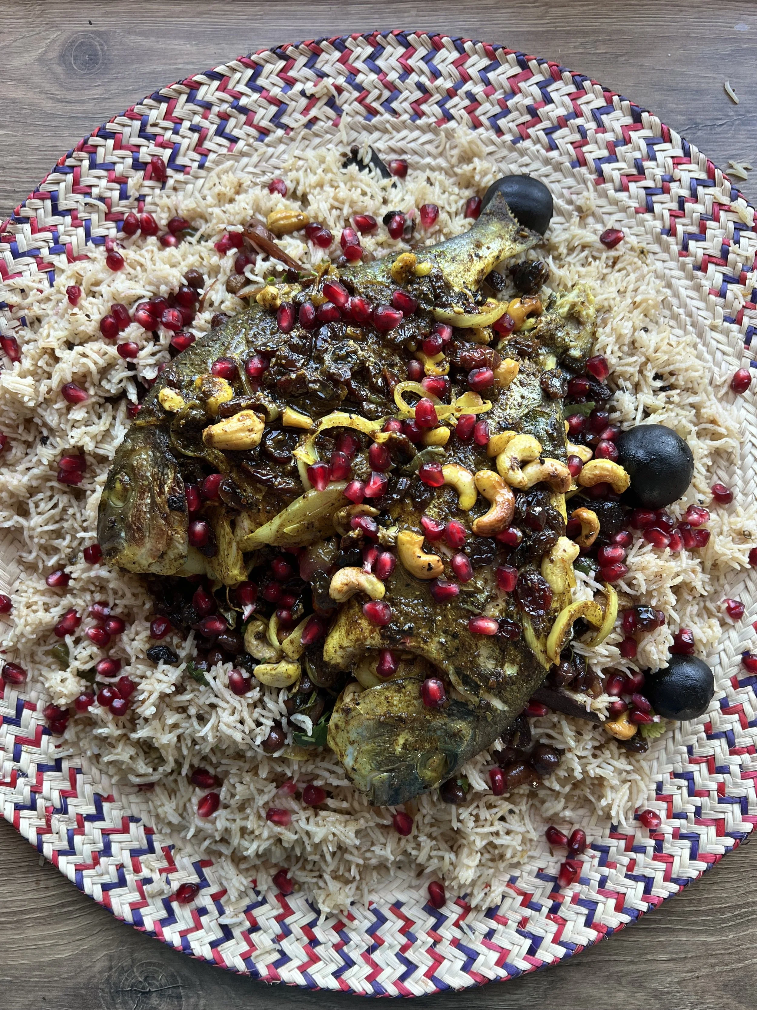 Dine with Dina Recipes | Dine with Dina