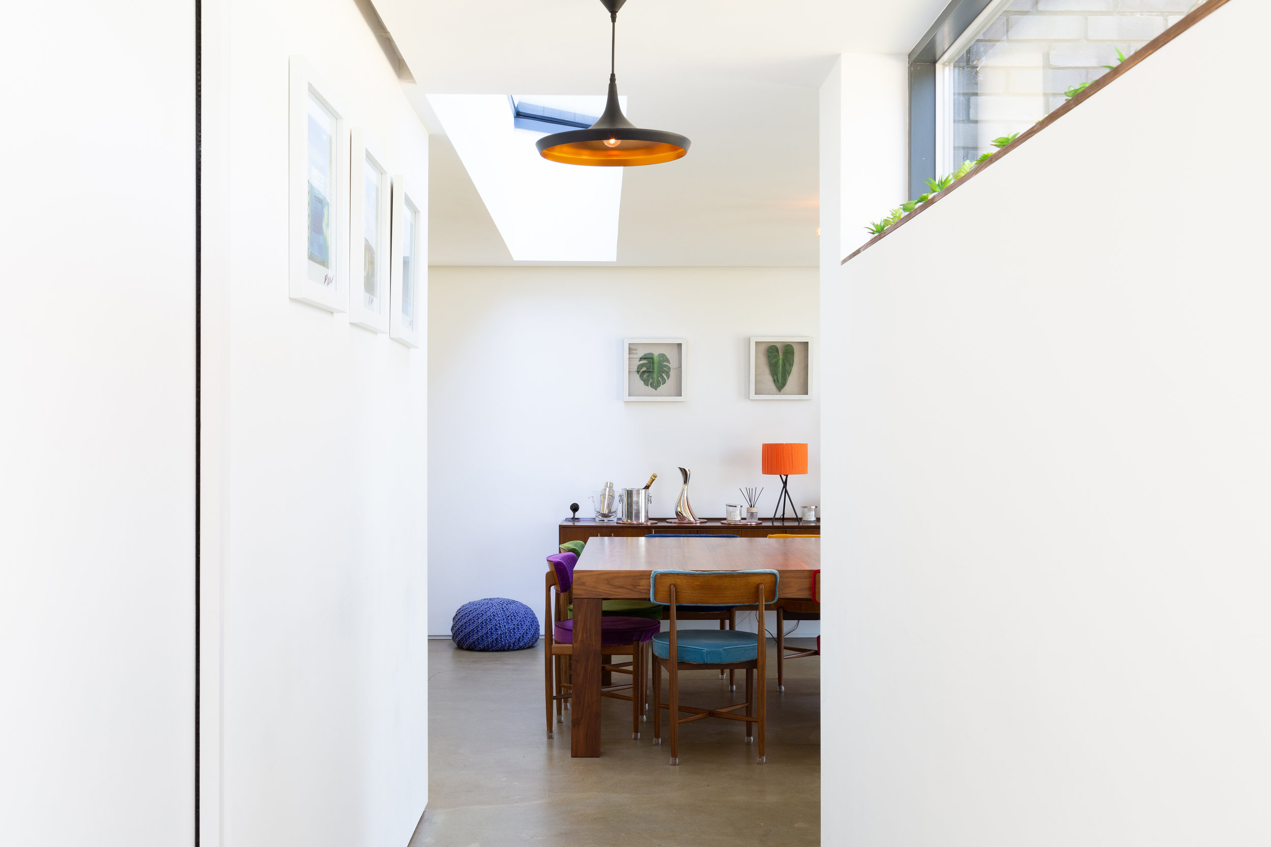 Silverstein Locations