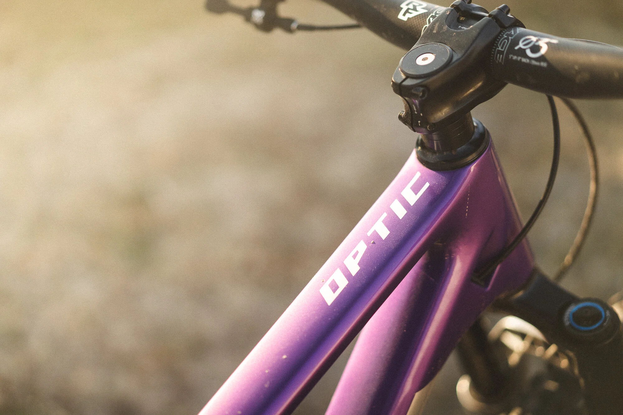 Norco Optic: First Ride Review — Biker's Edge