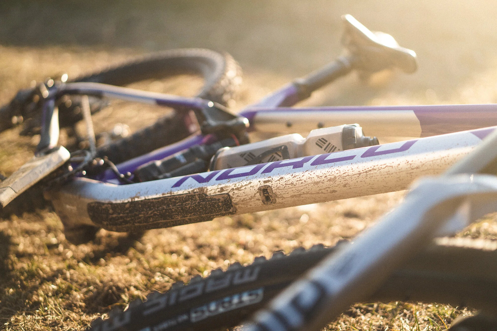 Norco Optic: First Ride Review — Biker's Edge