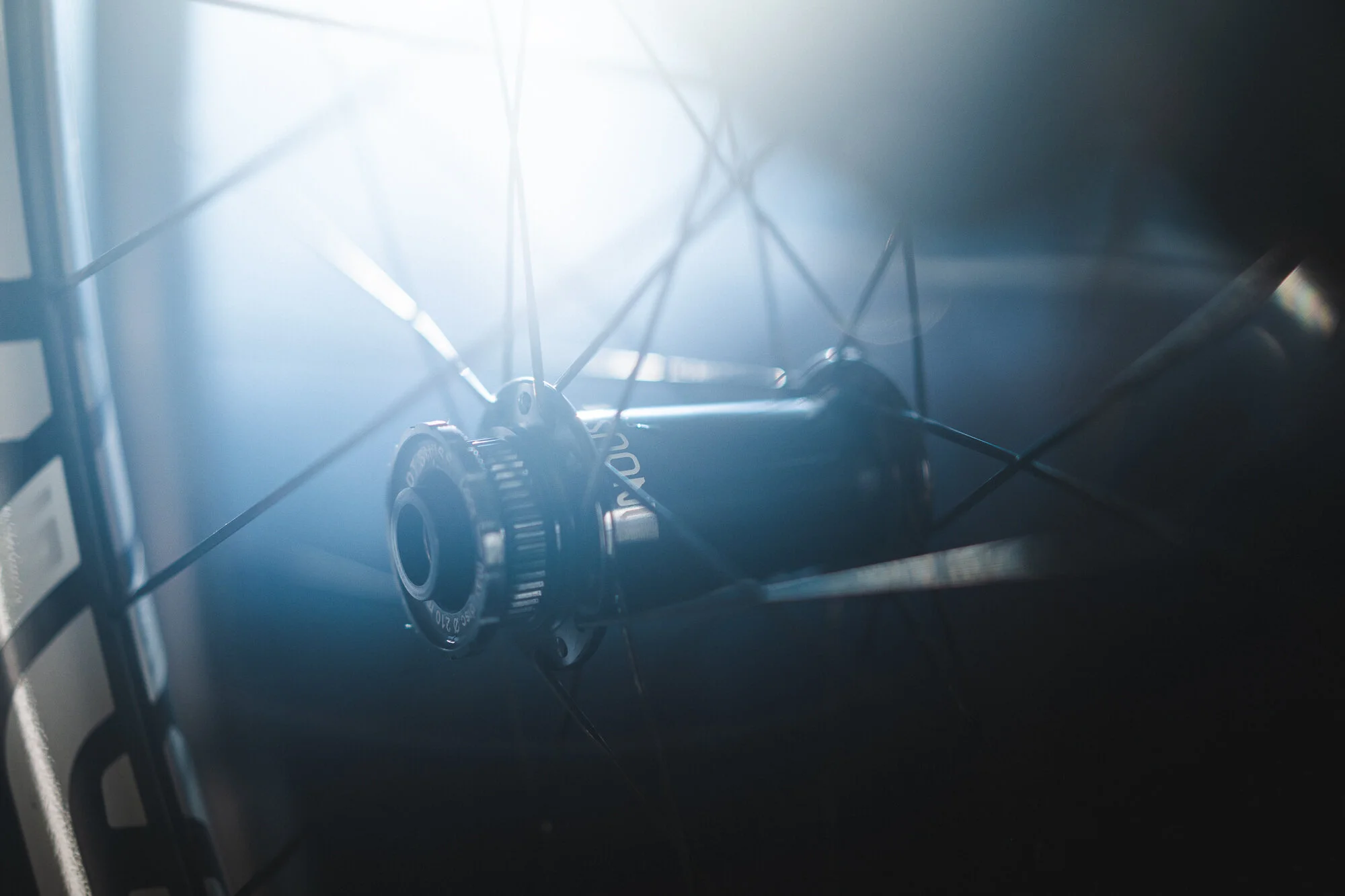 Carbon vs Alloy Wheel Showdown — Biker's Edge