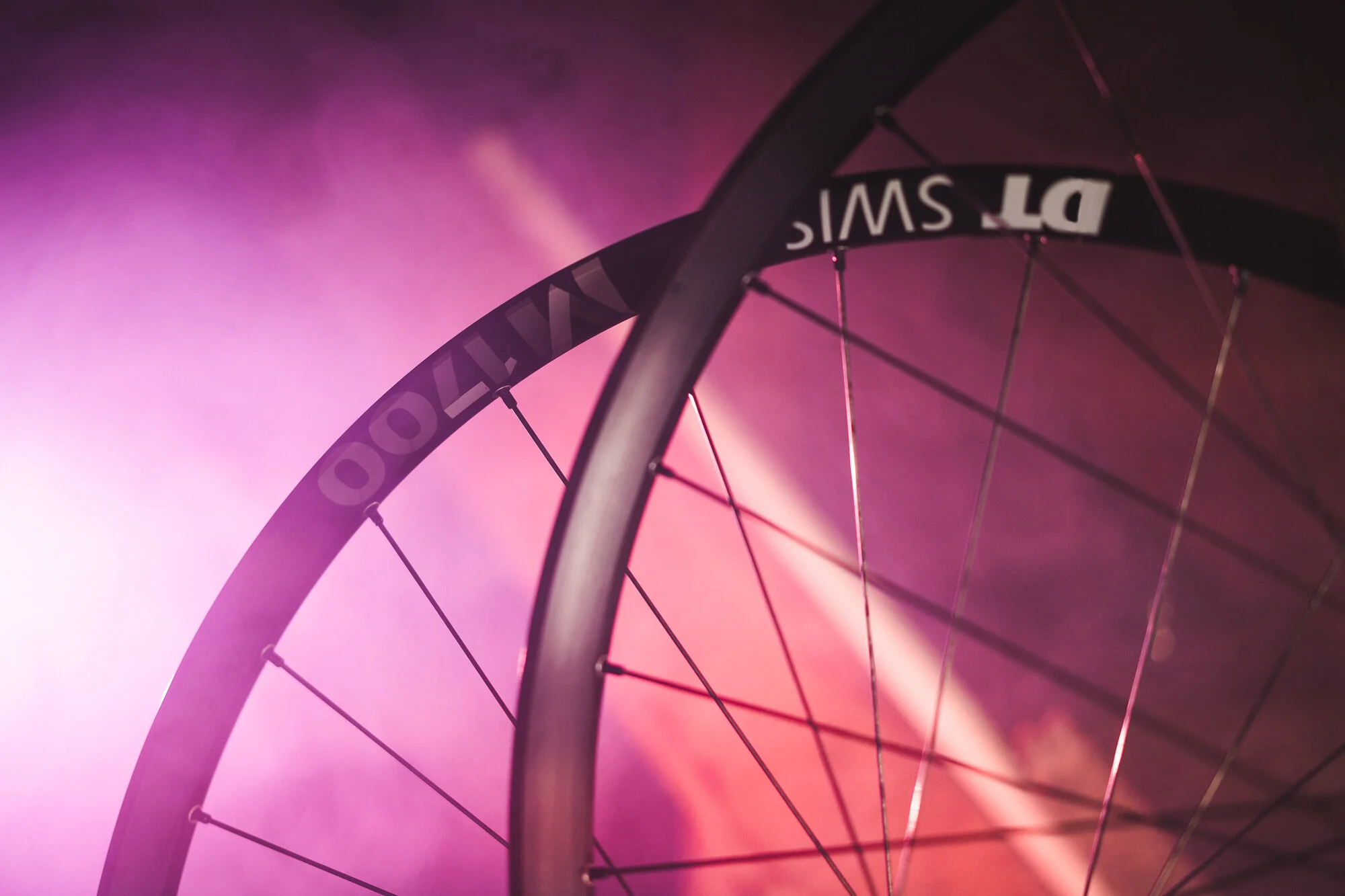 Carbon vs Alloy Wheel Showdown — Biker's Edge