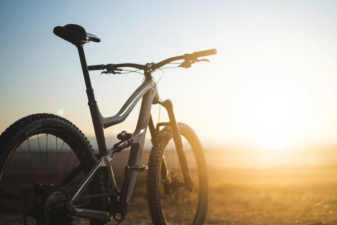 Ibis Ripmo Review: Version 2 — Biker's Edge