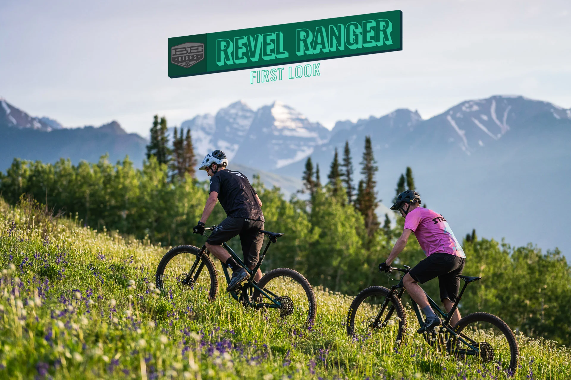 Revel Ranger: First Look — Biker's Edge