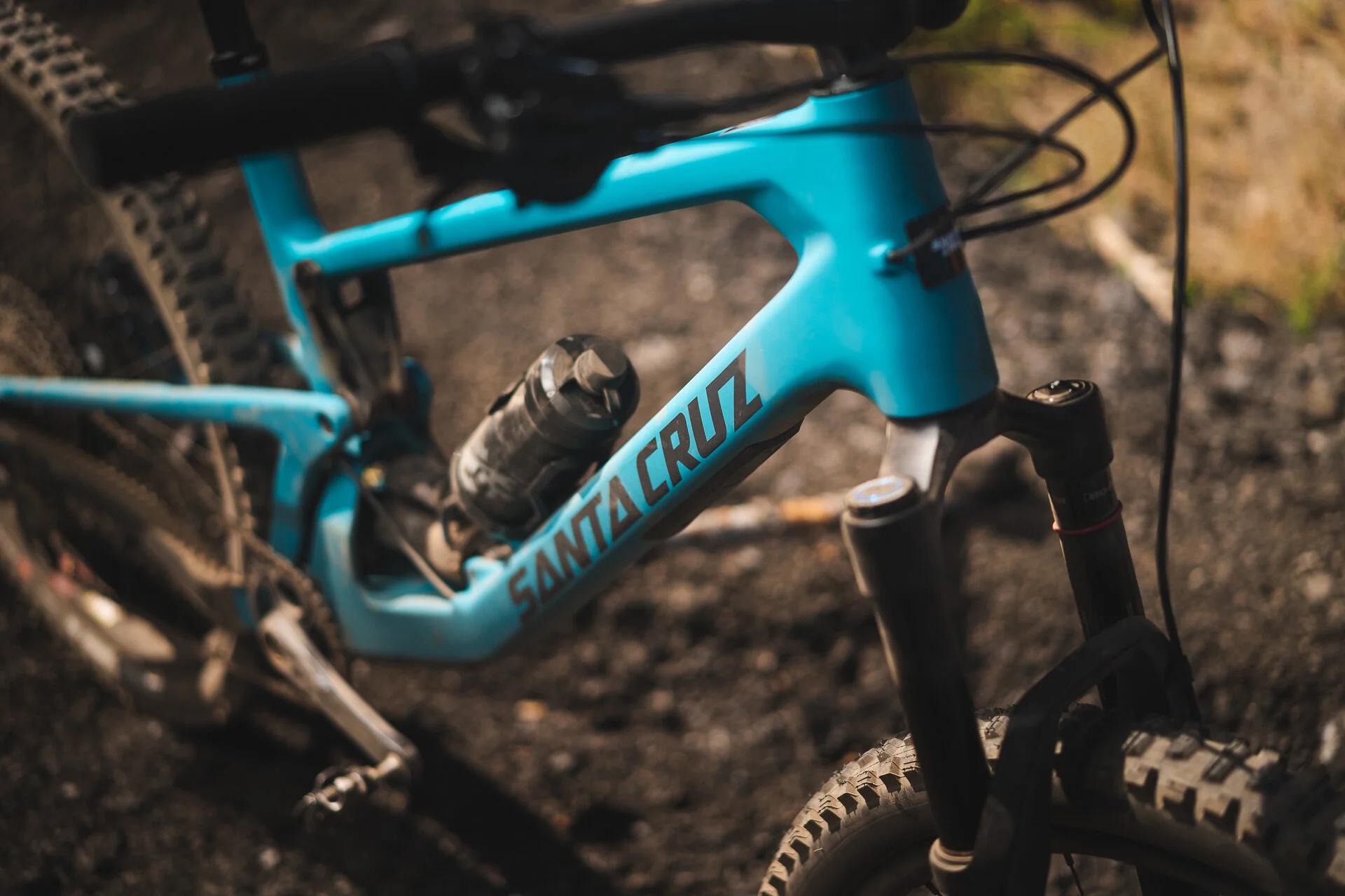 Santa Cruz 5010 Review — Biker's Edge
