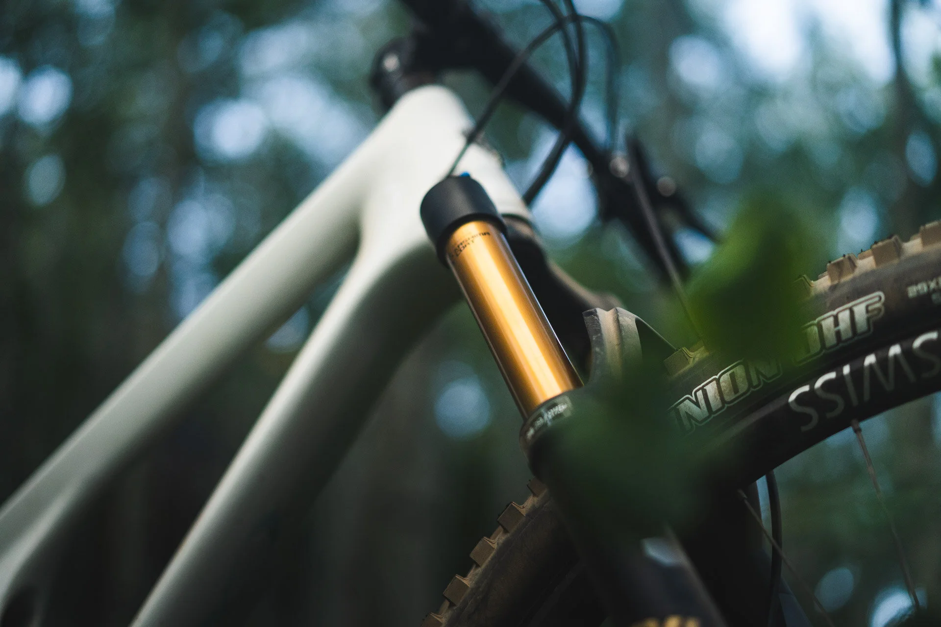 Yeti SB115 Review: It's not an XC bike — Biker's Edge