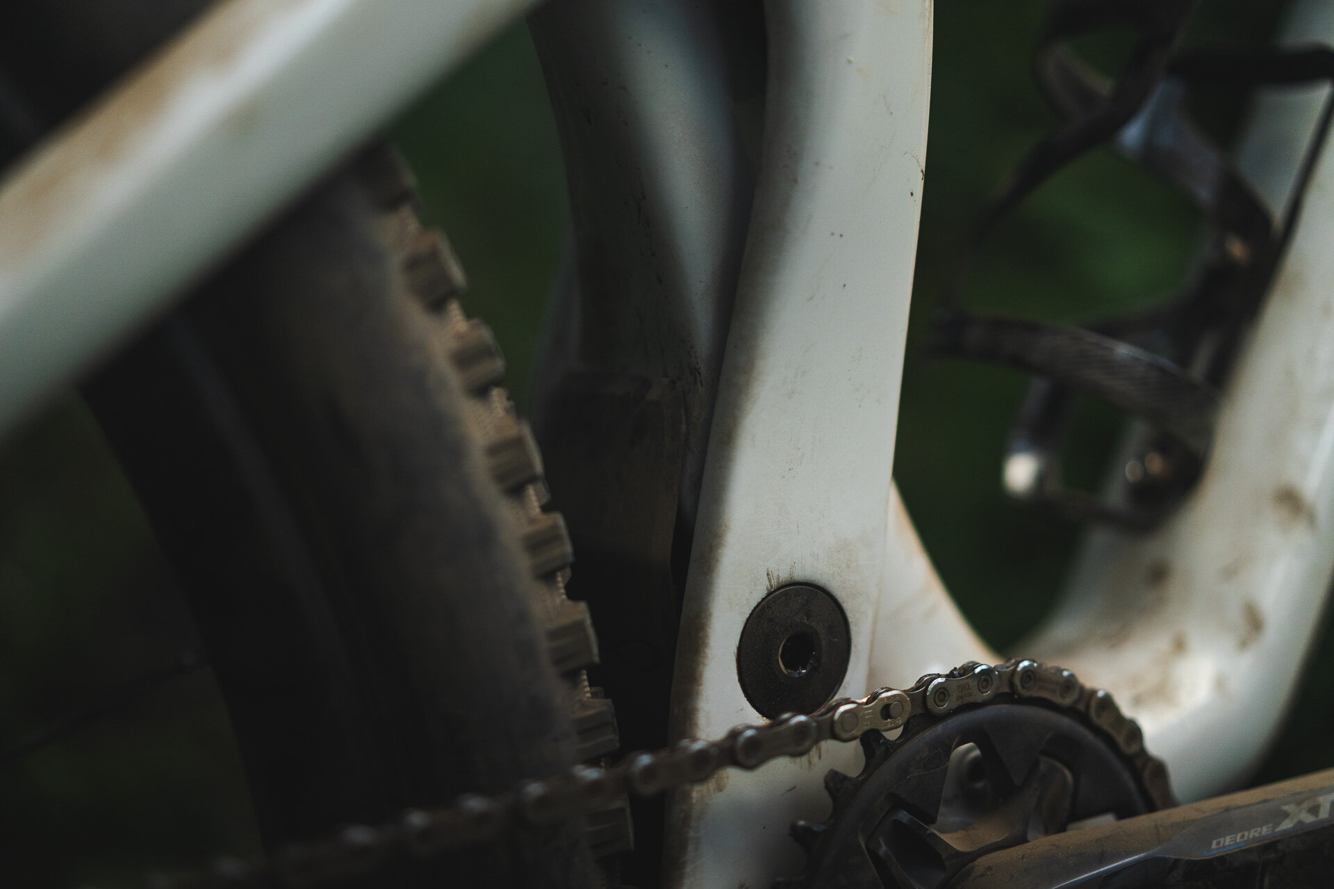 Yeti SB115 Review: It's not an XC bike — Biker's Edge