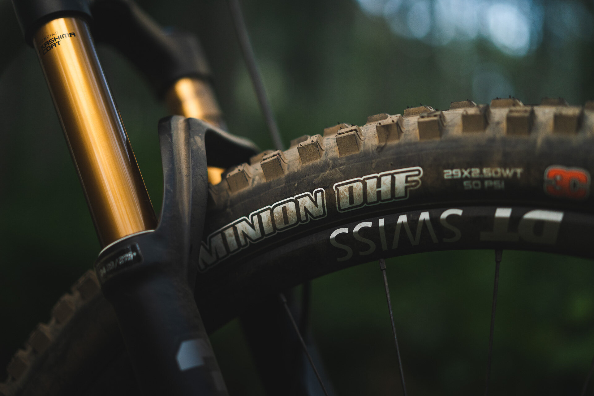 Yeti SB115 Review: It's not an XC bike — Biker's Edge