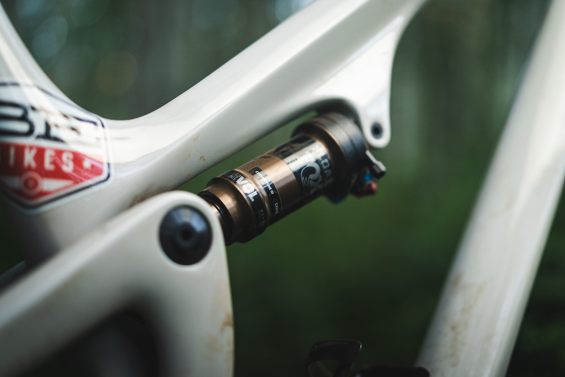 Yeti SB115 Review: It's not an XC bike — Biker's Edge