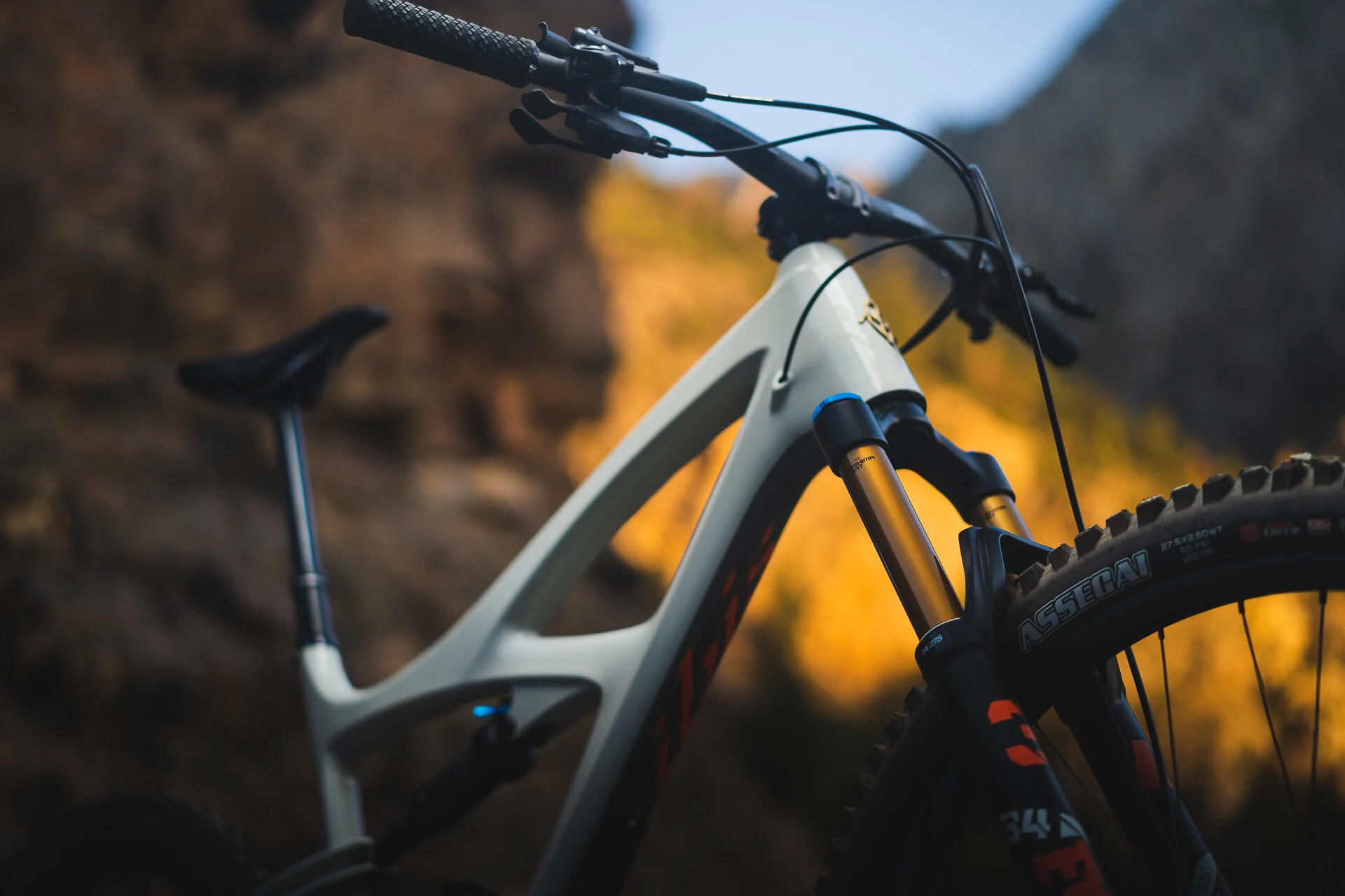 Ibis Mojo 4 Review: I've Got my Mojo Back — Biker's Edge