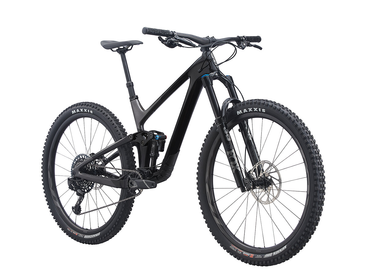 Trance X Advanced Pro 29: The Carbon Version is Here. — Biker's Edge