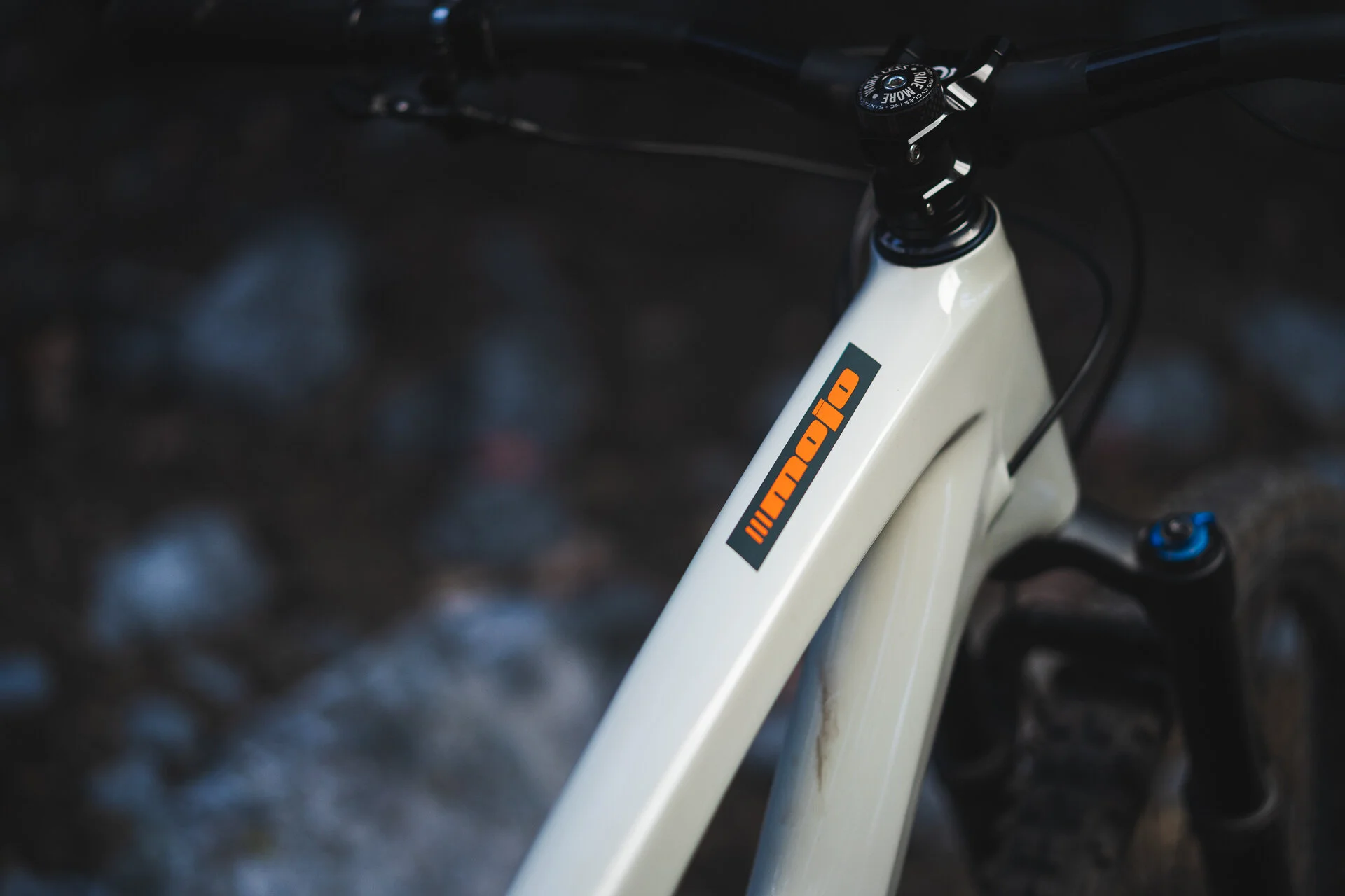 The Bike Lab - Mullet Bikes Explained: Mixed Wheel Size MTB. — Biker's Edge