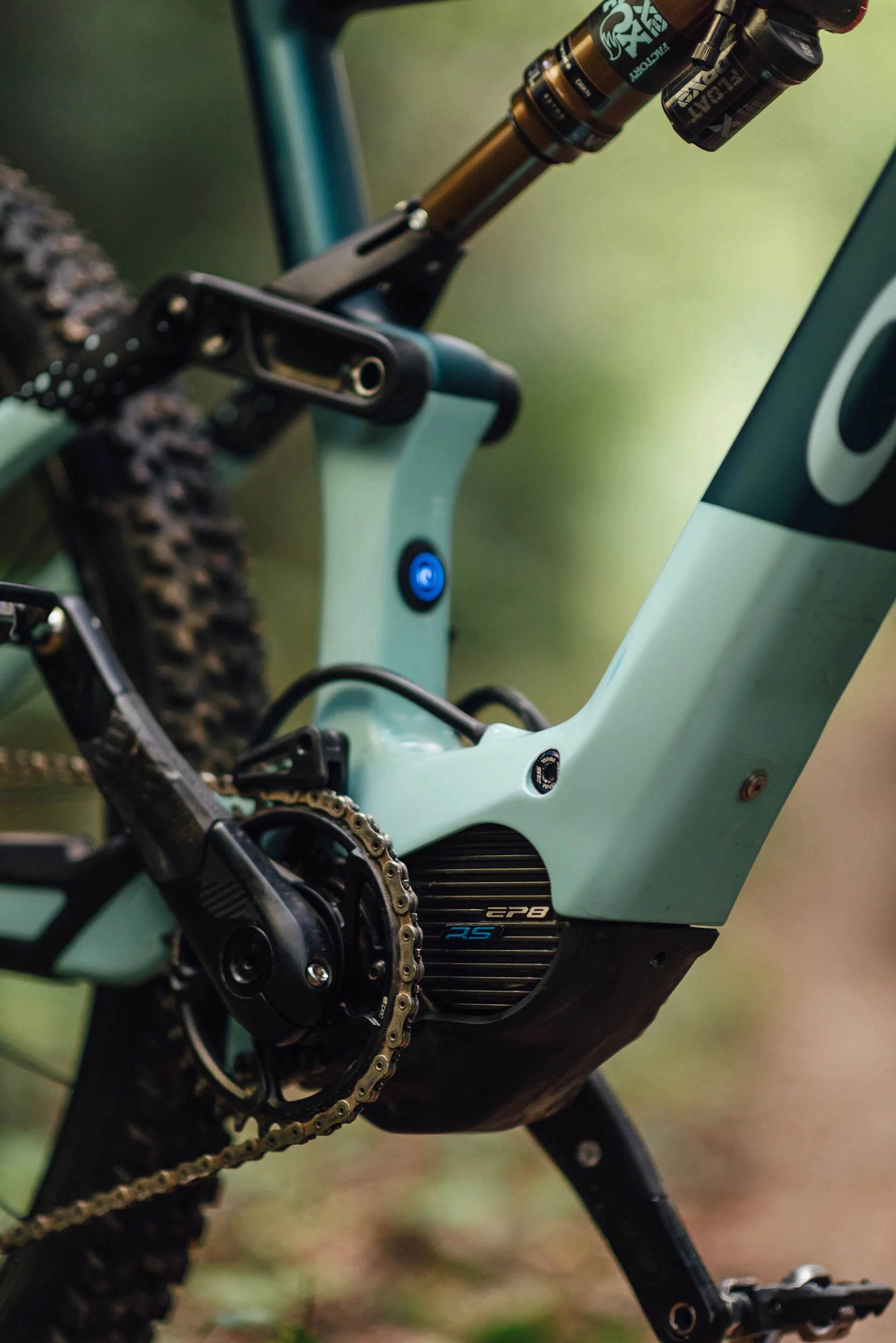 Orbea Rise: First Look — Biker's Edge