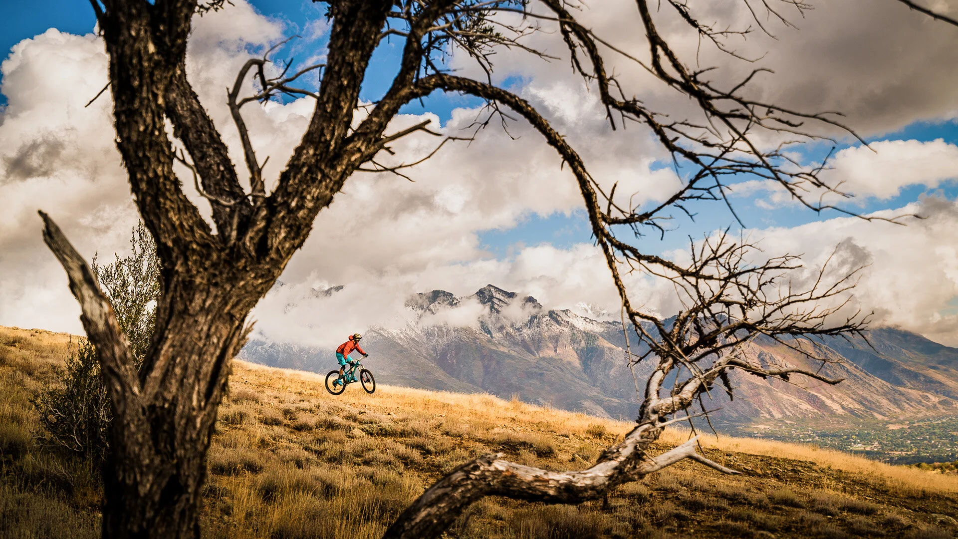 Cold Weather MTB: Gear and Setup — Biker's Edge