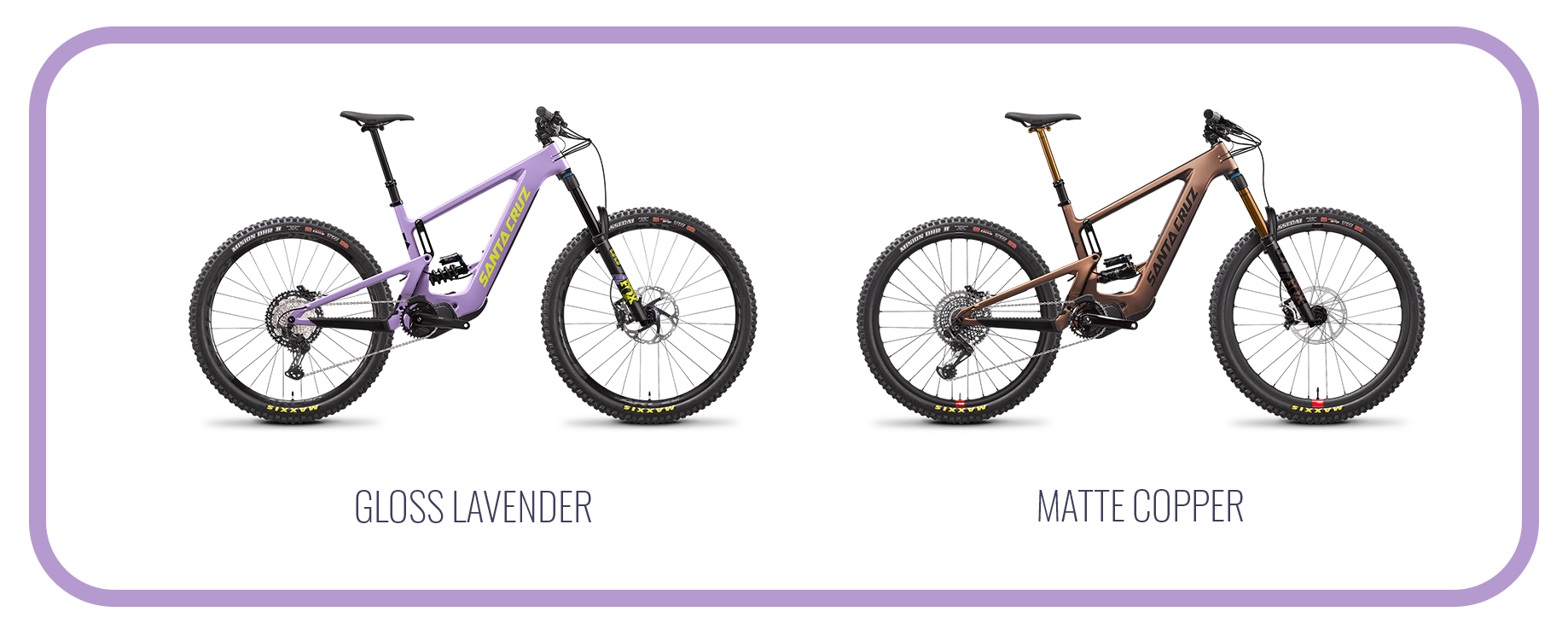 Santa Cruz Bullit: First Look — Biker's Edge