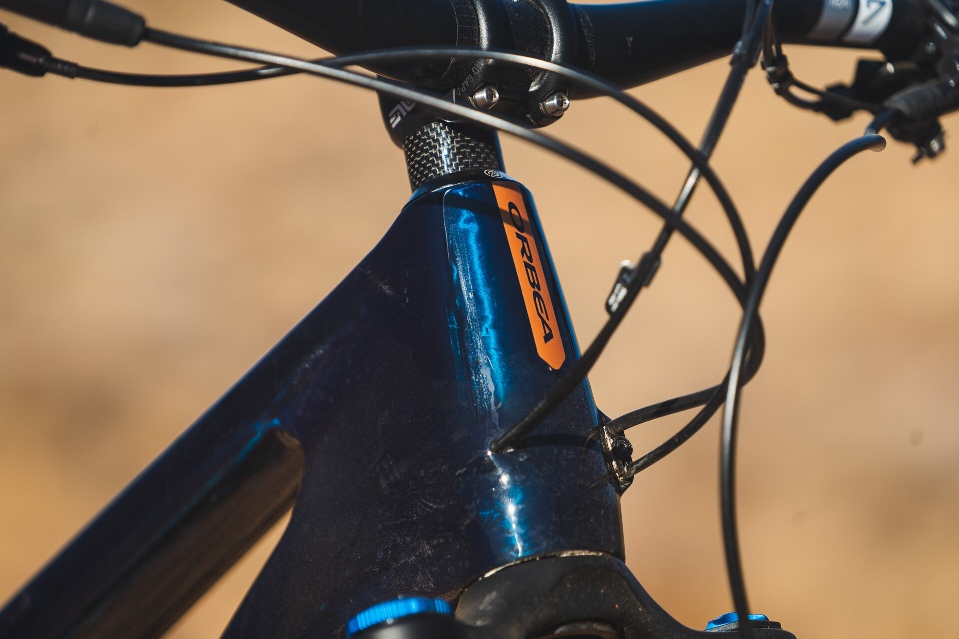 Orbea Rise Review: The Mid-Size Pickup of E Bikes. — Biker's Edge
