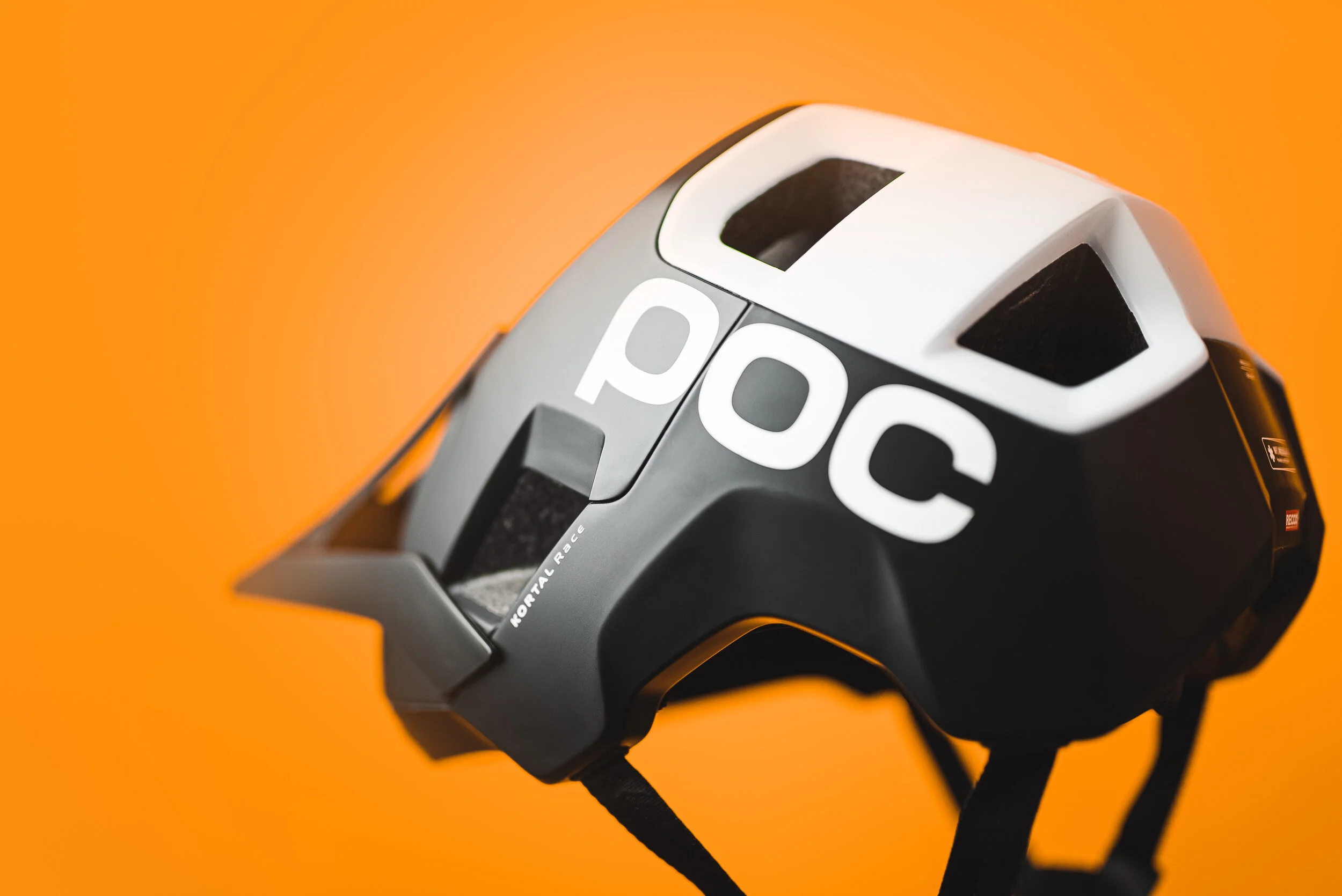 POC Kortal and Devour — Biker's Edge