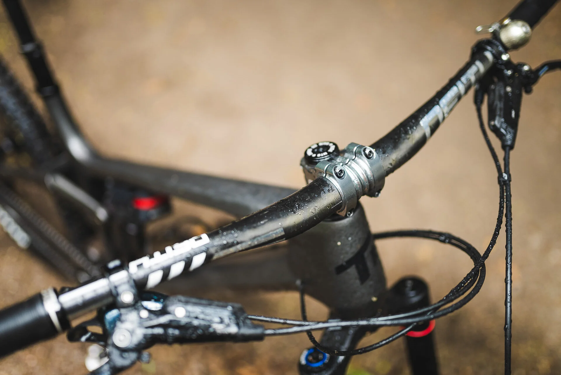 Transition Sentinel Review — Biker's Edge