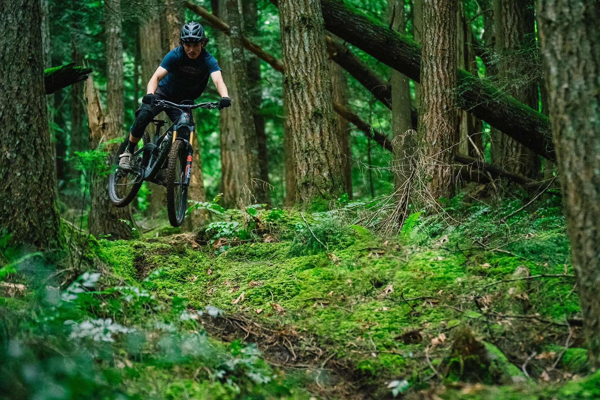 Transition Spire: First Look — Biker's Edge